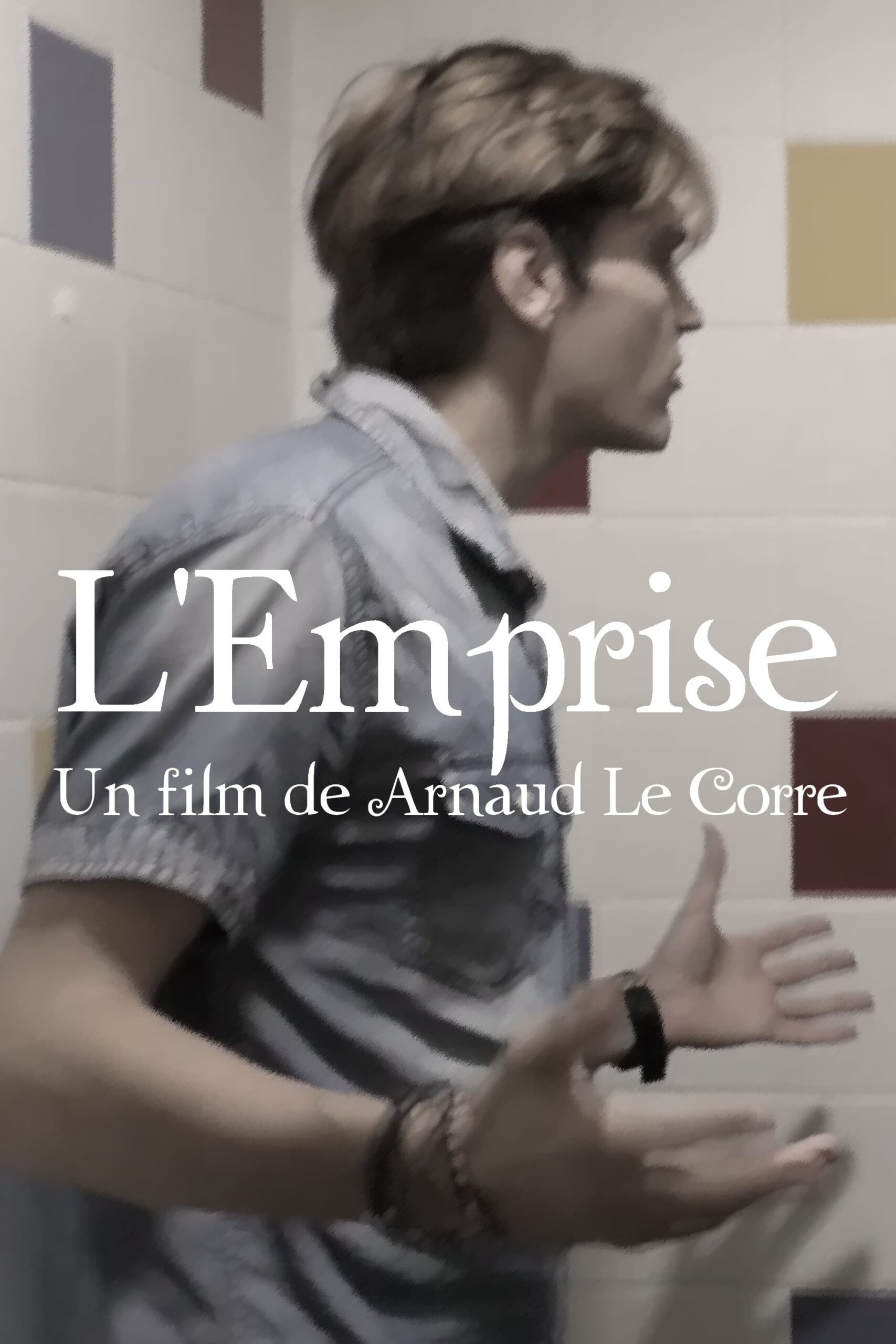 L'Emprise French Movie Streaming Online Watch