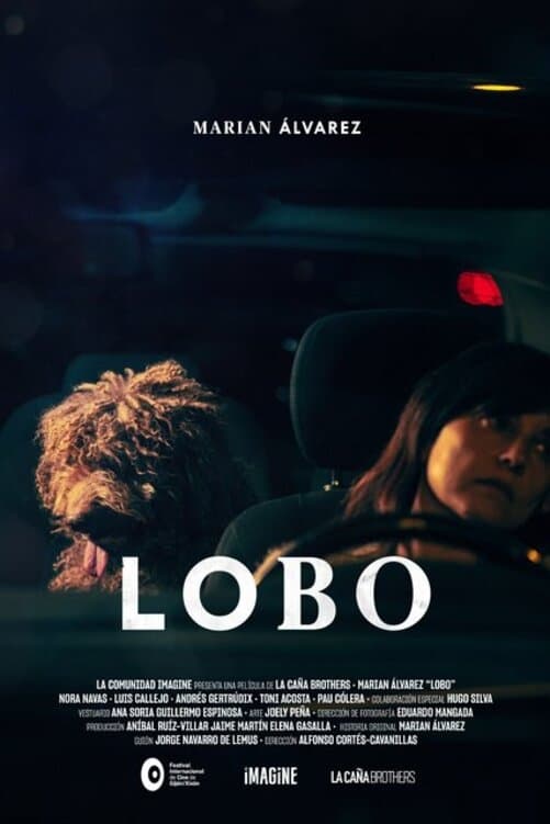 Lobo Spanish Movie Streaming Online Watch