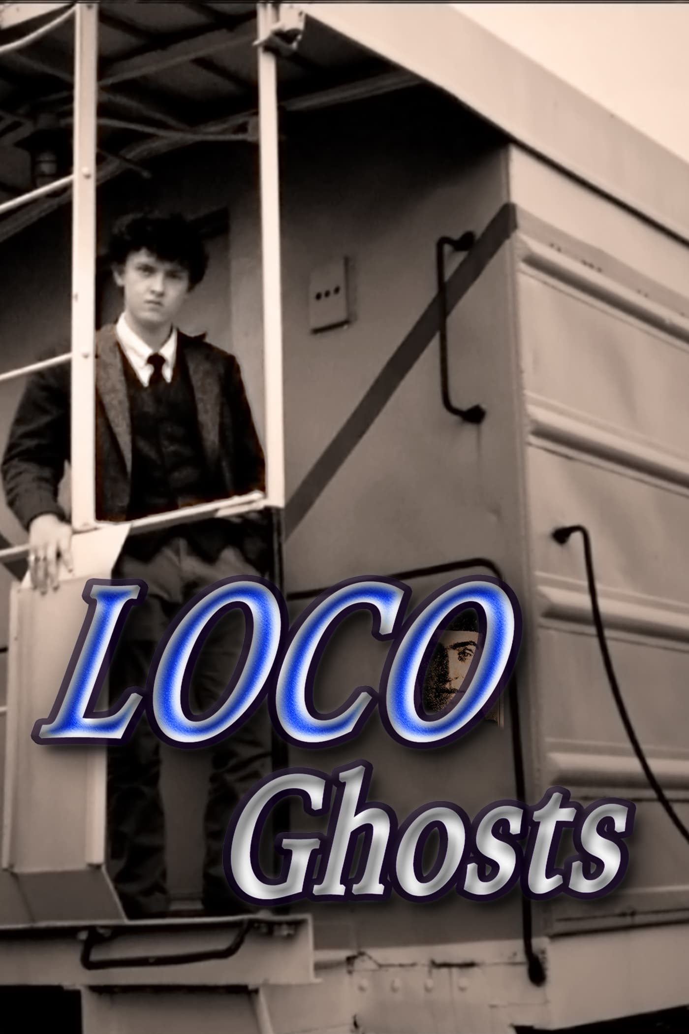 Loco Ghosts Movie Streaming Online Watch
