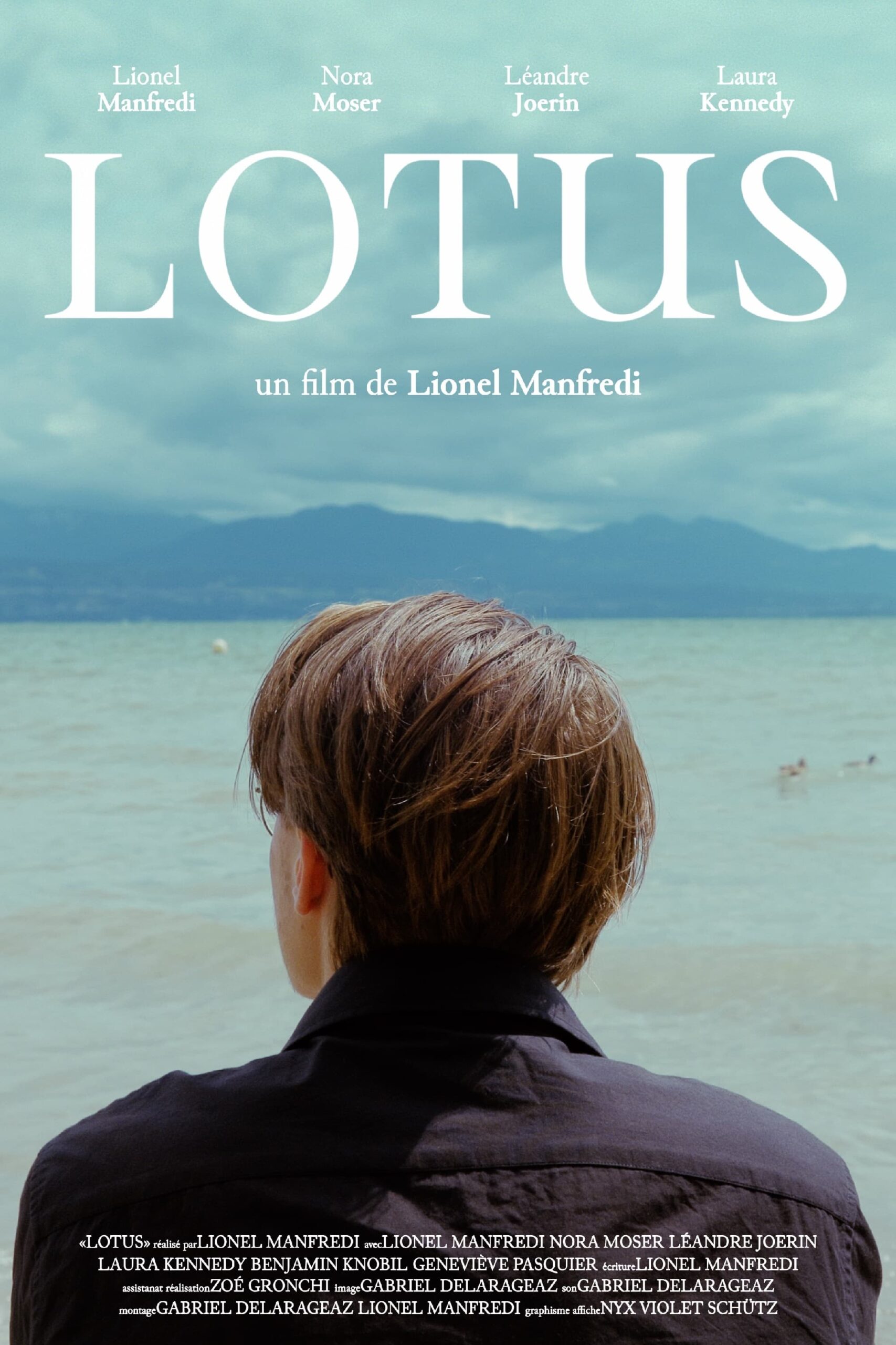 Lotus French Movie Streaming Online Watch