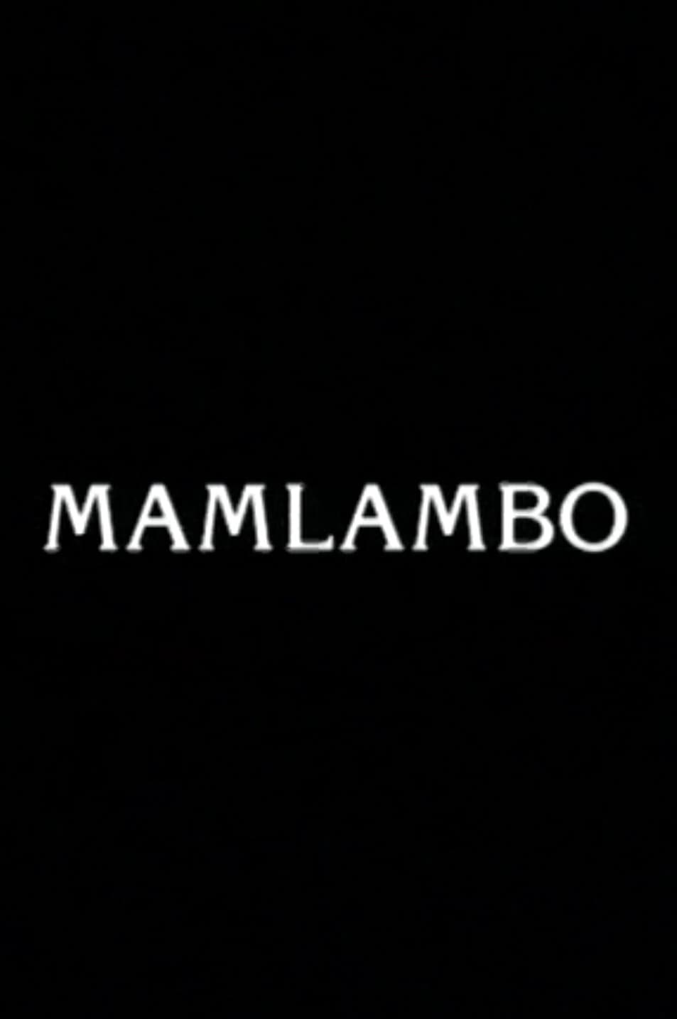 Mamlambo Mandarin, Zulu Movie Streaming Online Watch