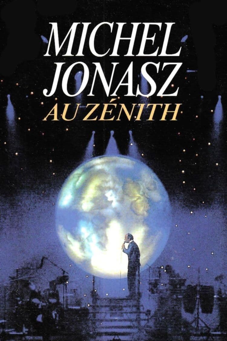 Michel Jonasz au Zénith French Movie Streaming Online Watch