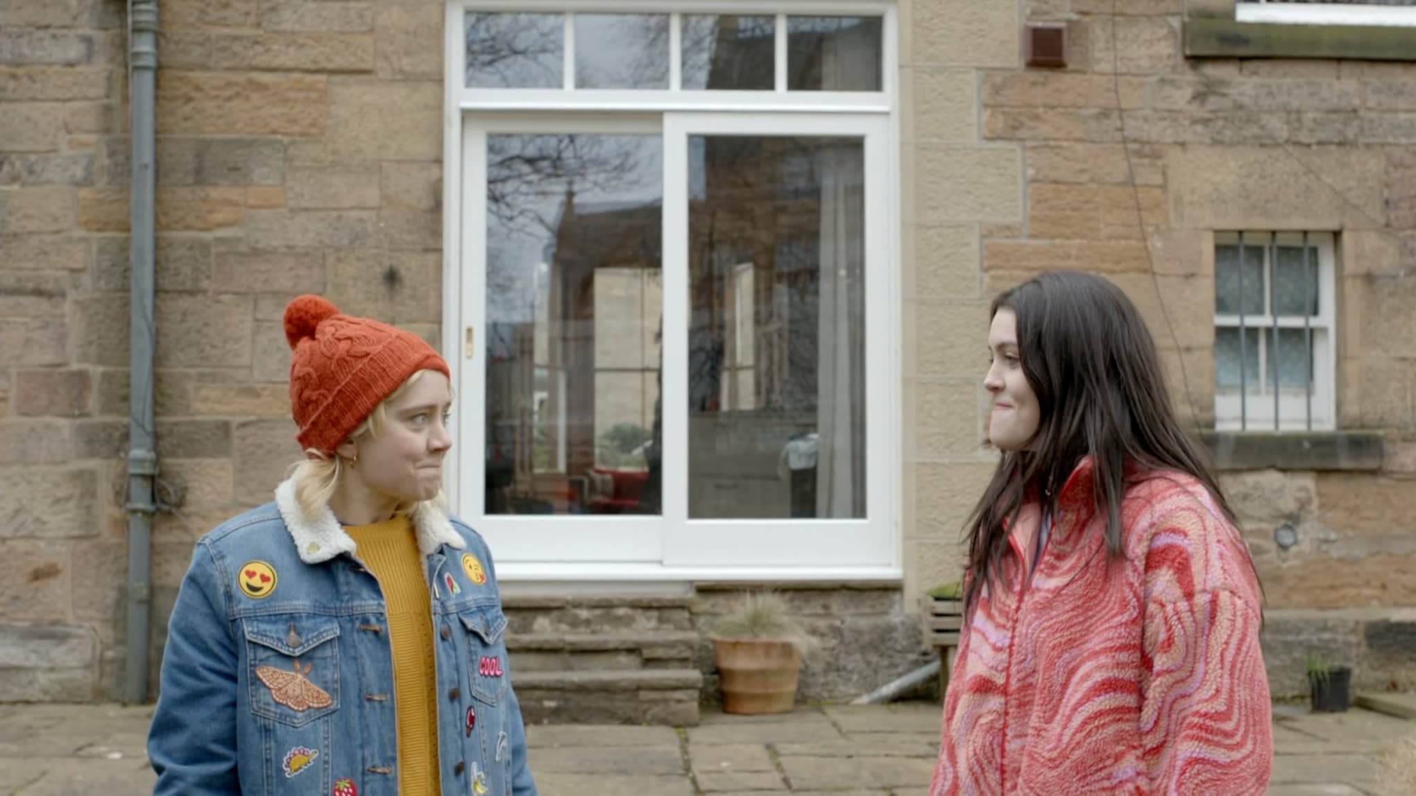 Moth! Movie Streaming Online Watch