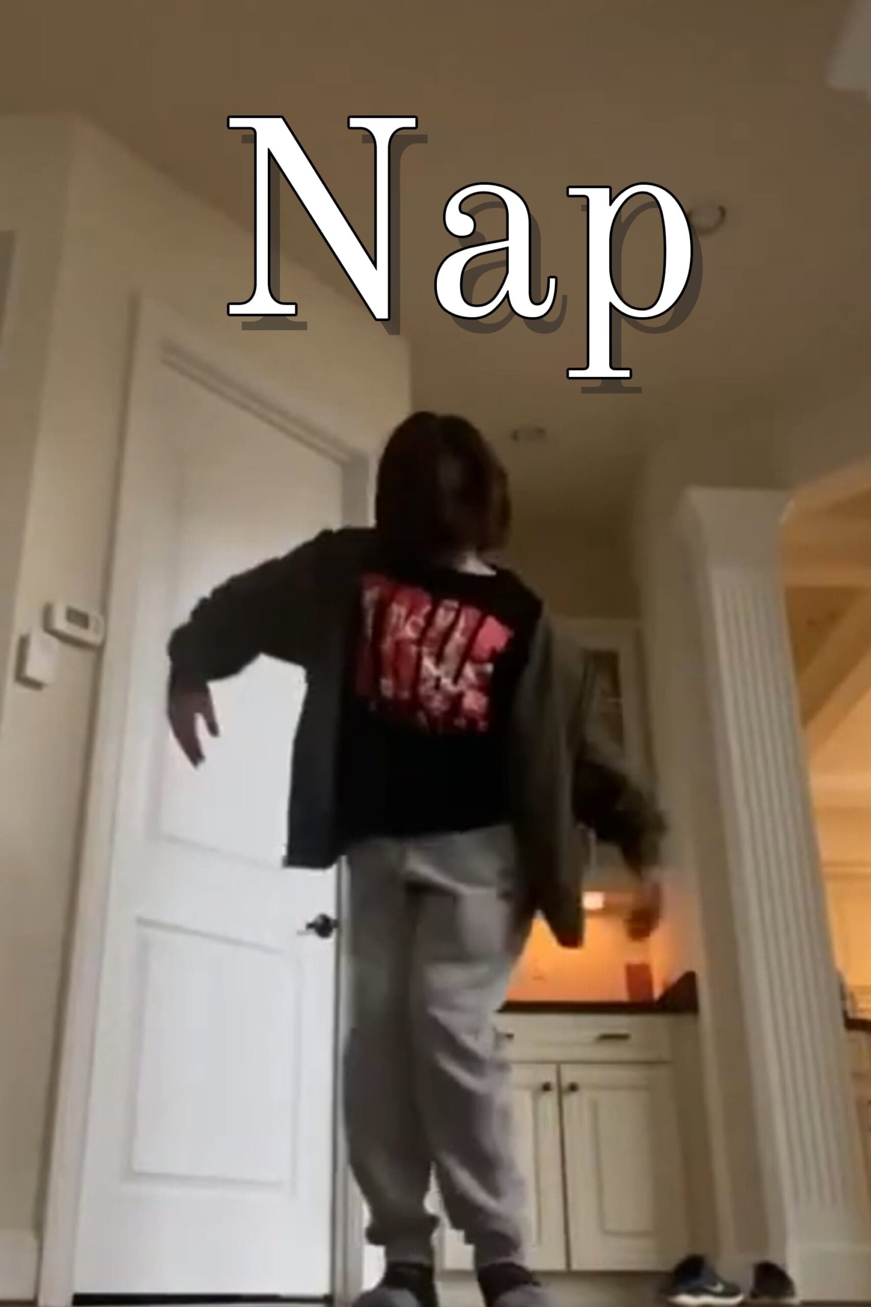 Nap Movie Streaming Online Watch