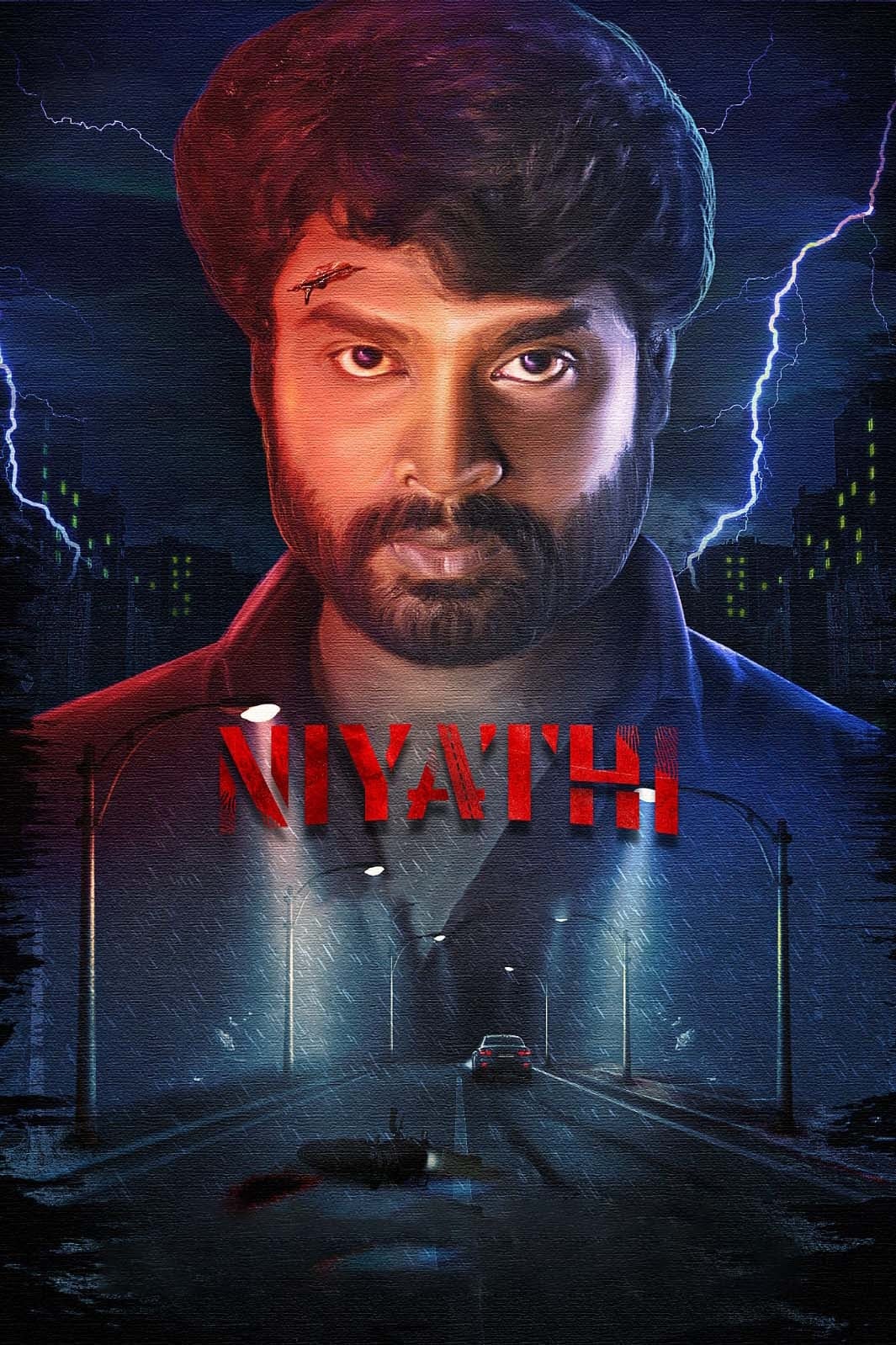 Niyathi Tamil Movie Streaming Online Watch