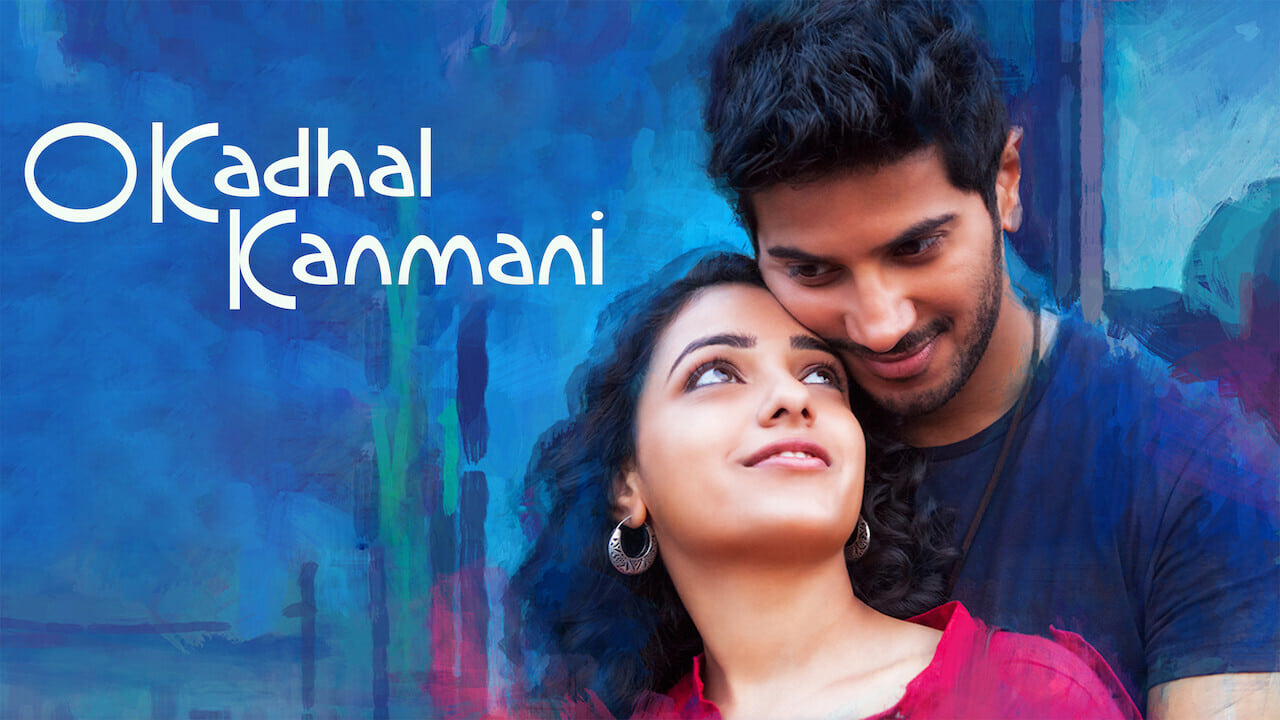 O Kadhal Kanmani Malayalam, Tamil, Telugu Movie Streaming Online Watch on Aha Video, Amazon ...