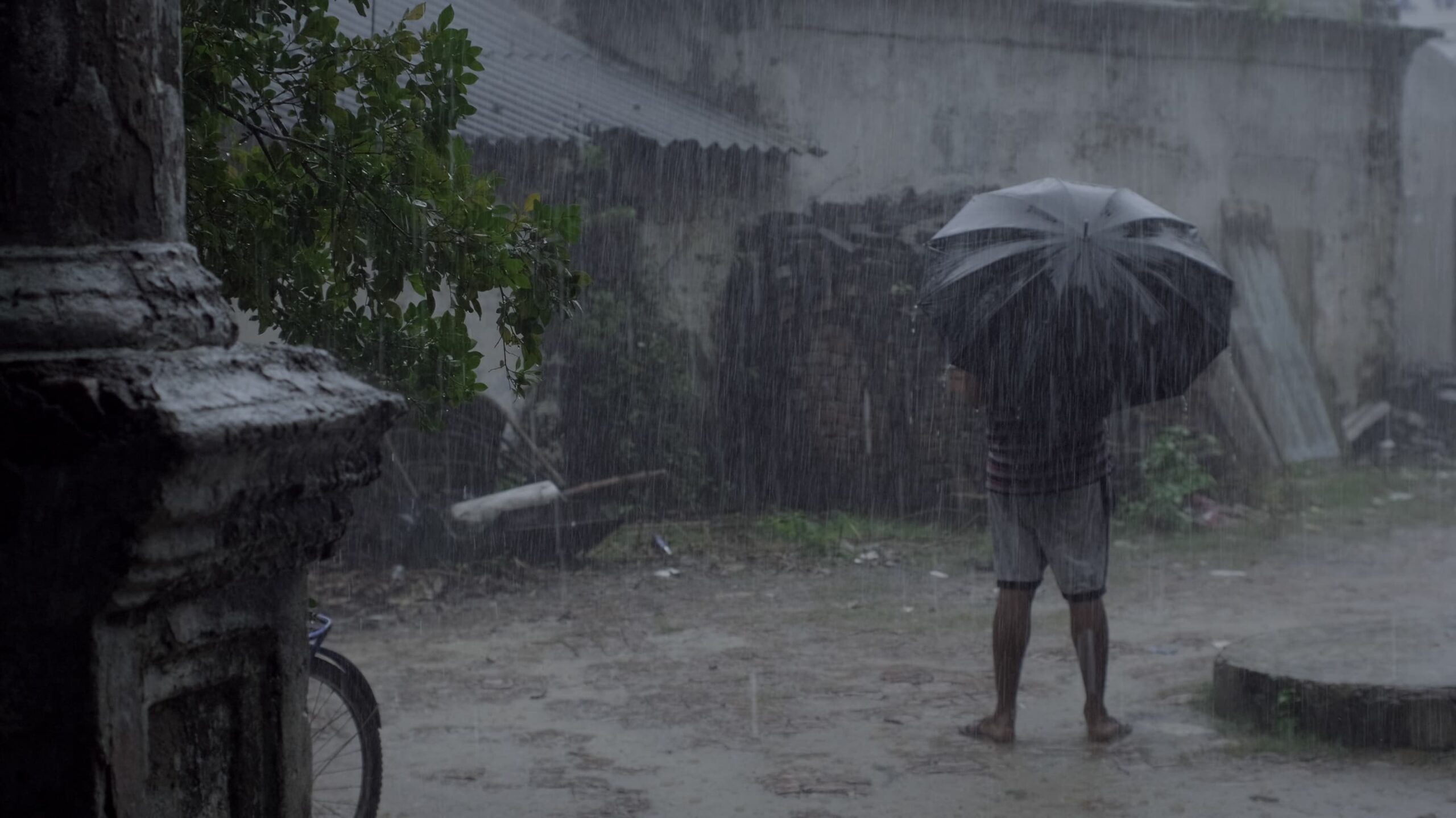 Pokhar Ke Dunu Paar Hindi Movie Streaming Online Watch on Mubi