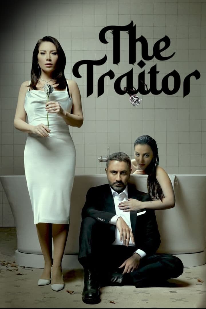 The Traitor Arabic Web Series Streaming Online Watch