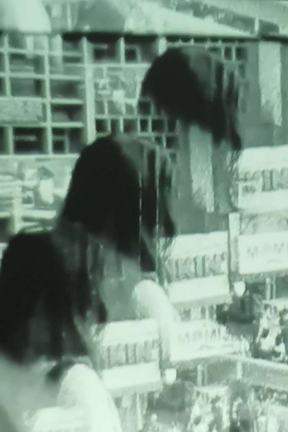 Phantom Frequencies Movie Streaming Online Watch