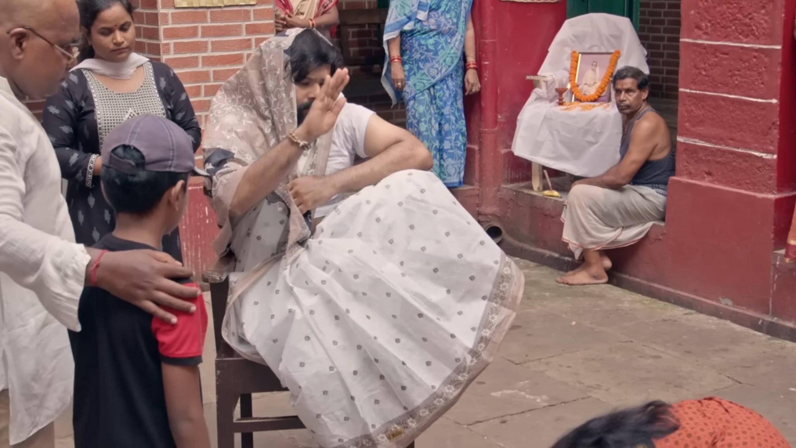 Pushkara Oriya Movie Streaming Online Watch on Other