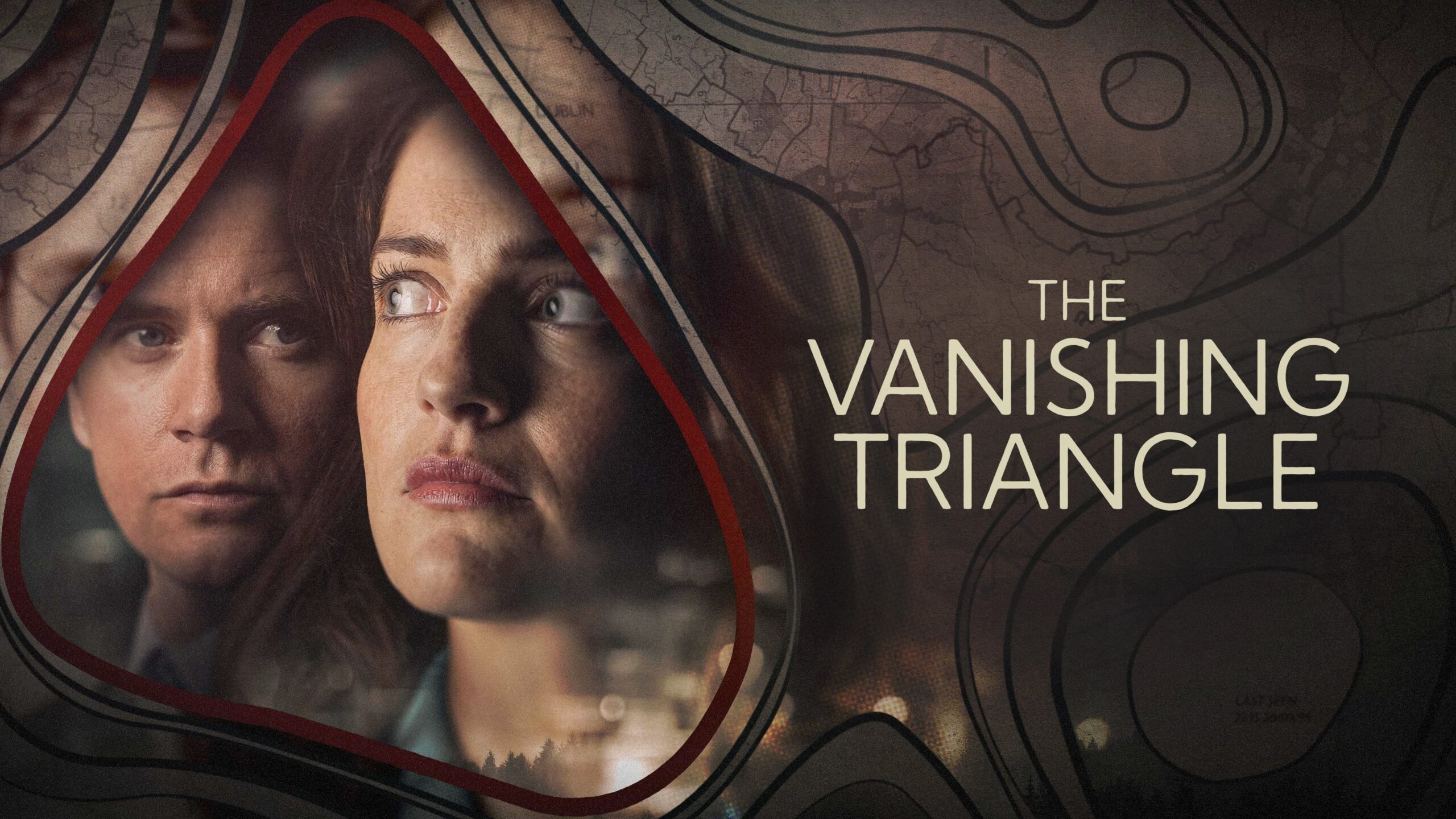The Vanishing Triangle Web Series Streaming Online Watch on Amazon