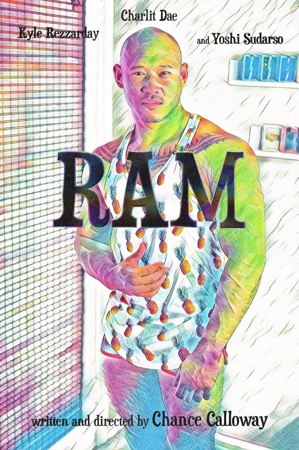 RAM (Like the Verb) Movie Streaming Online Watch