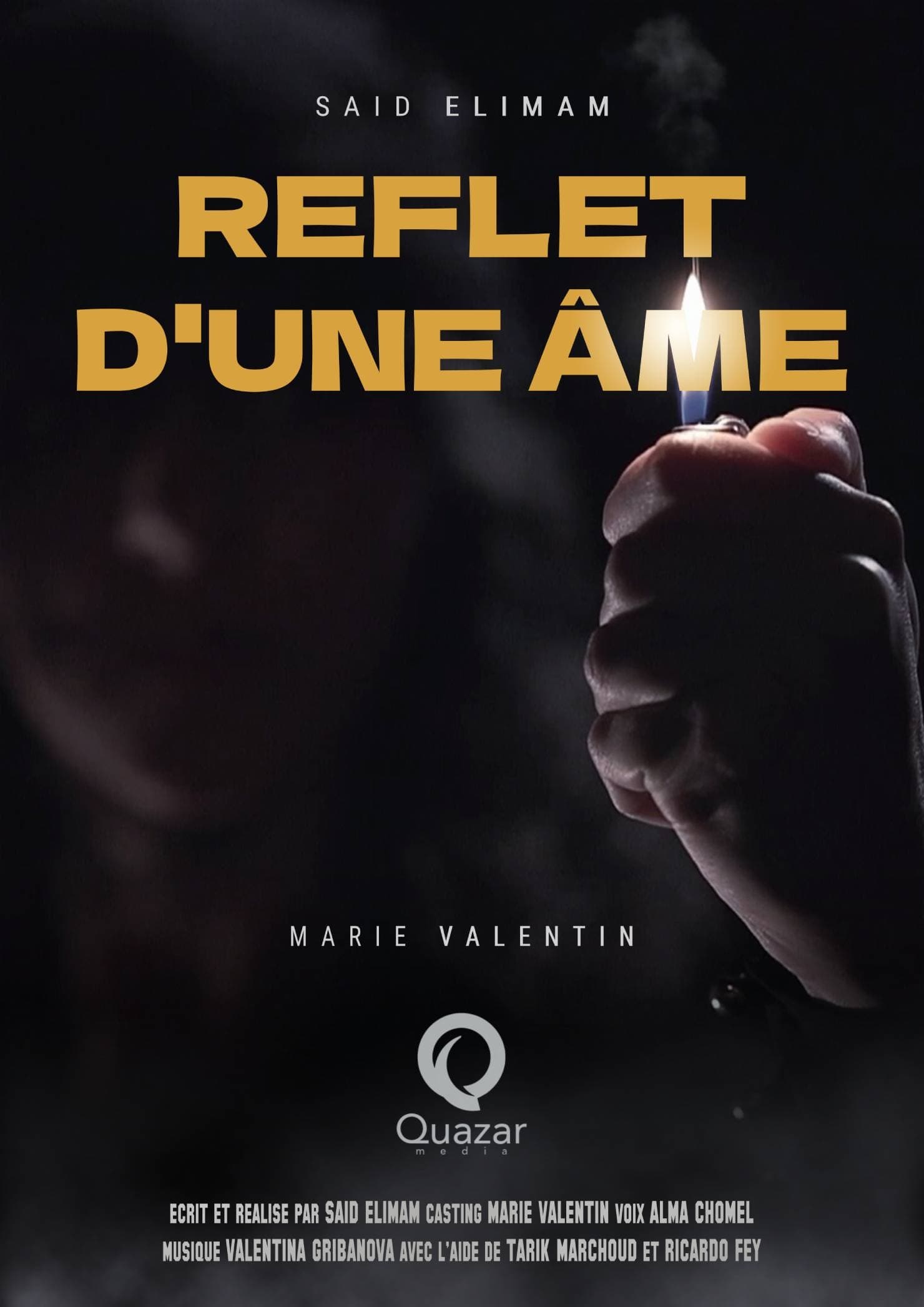 Reflet d'une âme French Movie Streaming Online Watch
