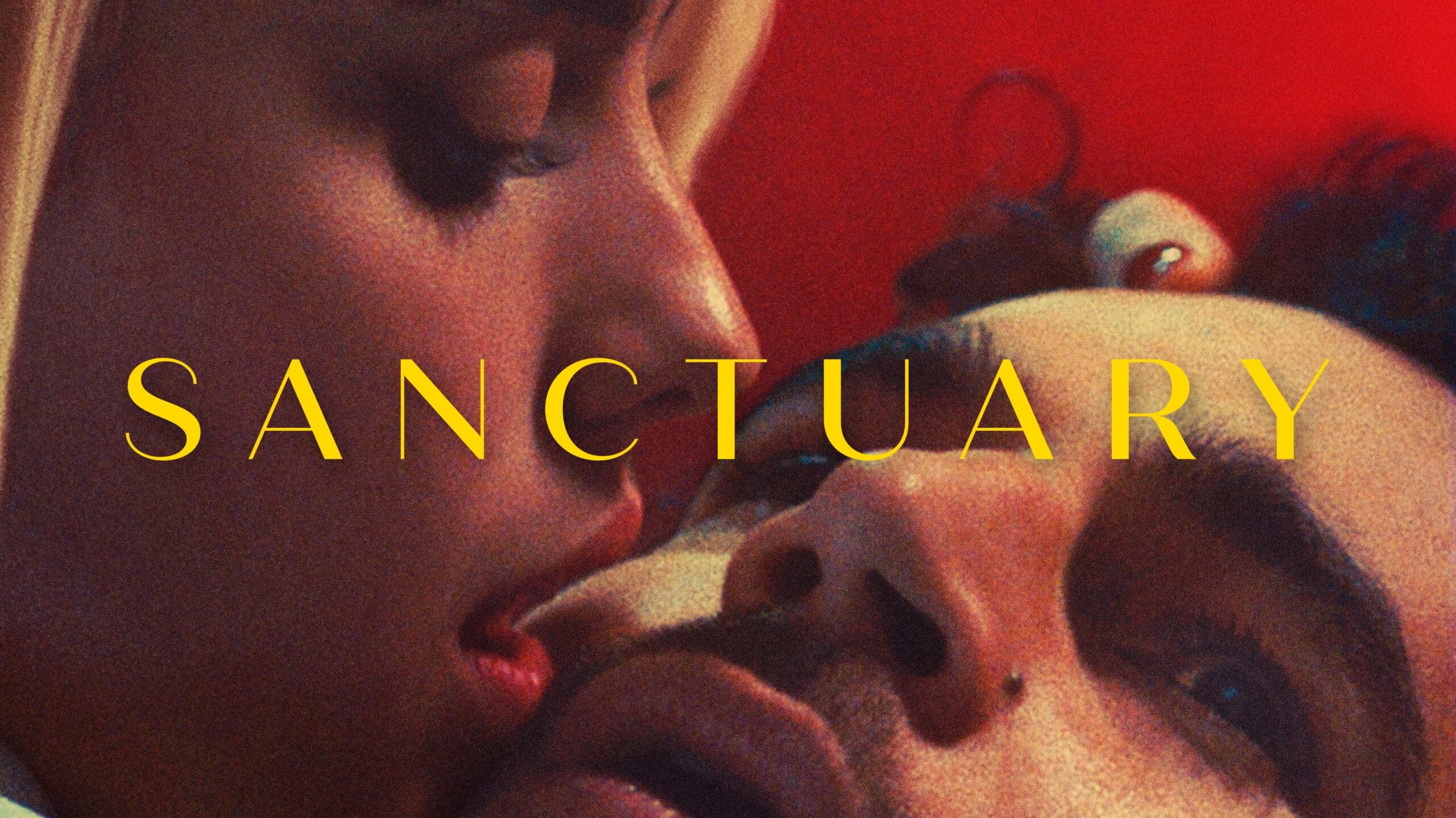 Sanctuary Movie Streaming Online Watch on Jio Hotstar