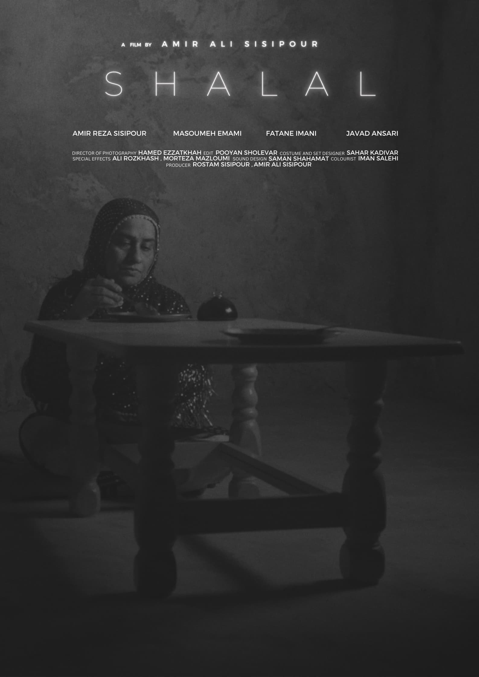 Shalal Persian Movie Streaming Online Watch