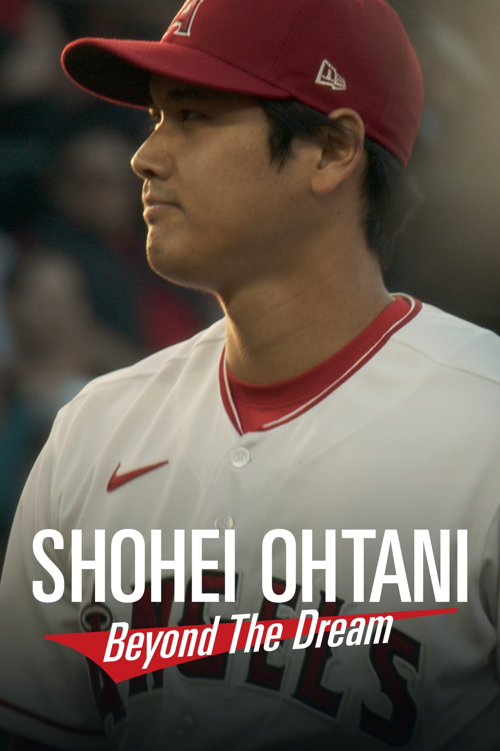 Shohei Ohtani: Beyond the Dream Movie Streaming Online Watch on Disney Plus Hotstar