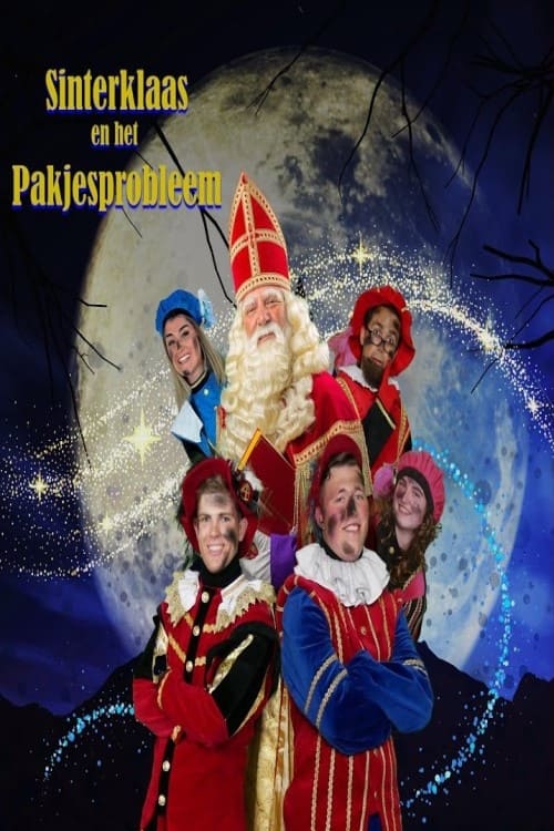 Sinterklaas en het Pakjesprobleem Dutch Movie Streaming Online Watch