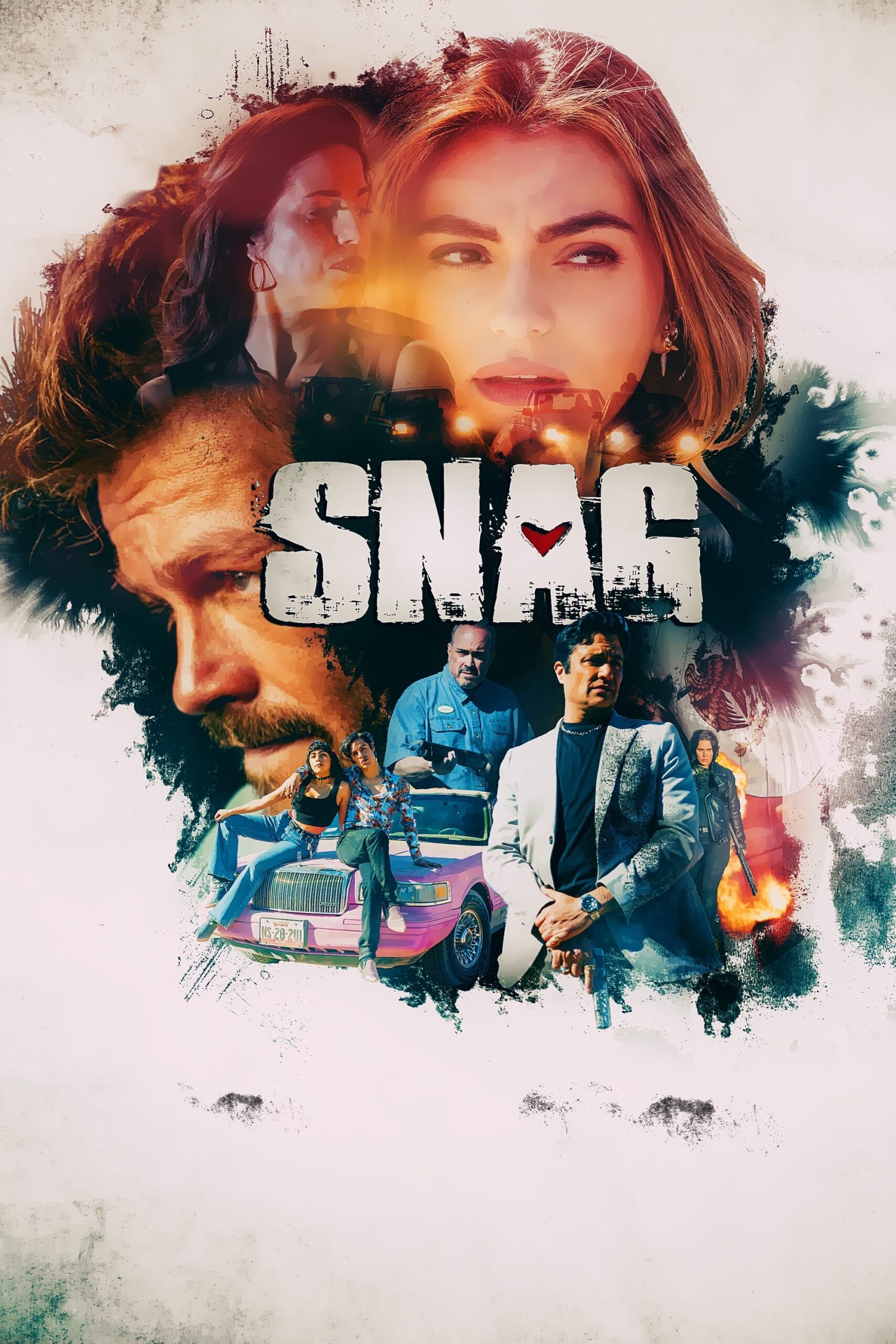 Snag Hindi Movie Streaming Online Watch on Netflix