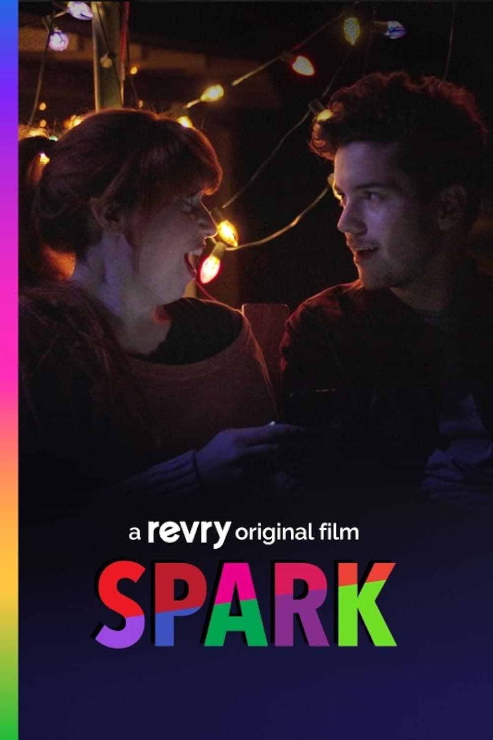 Spark: A Cautionary Musical Movie Streaming Online Watch