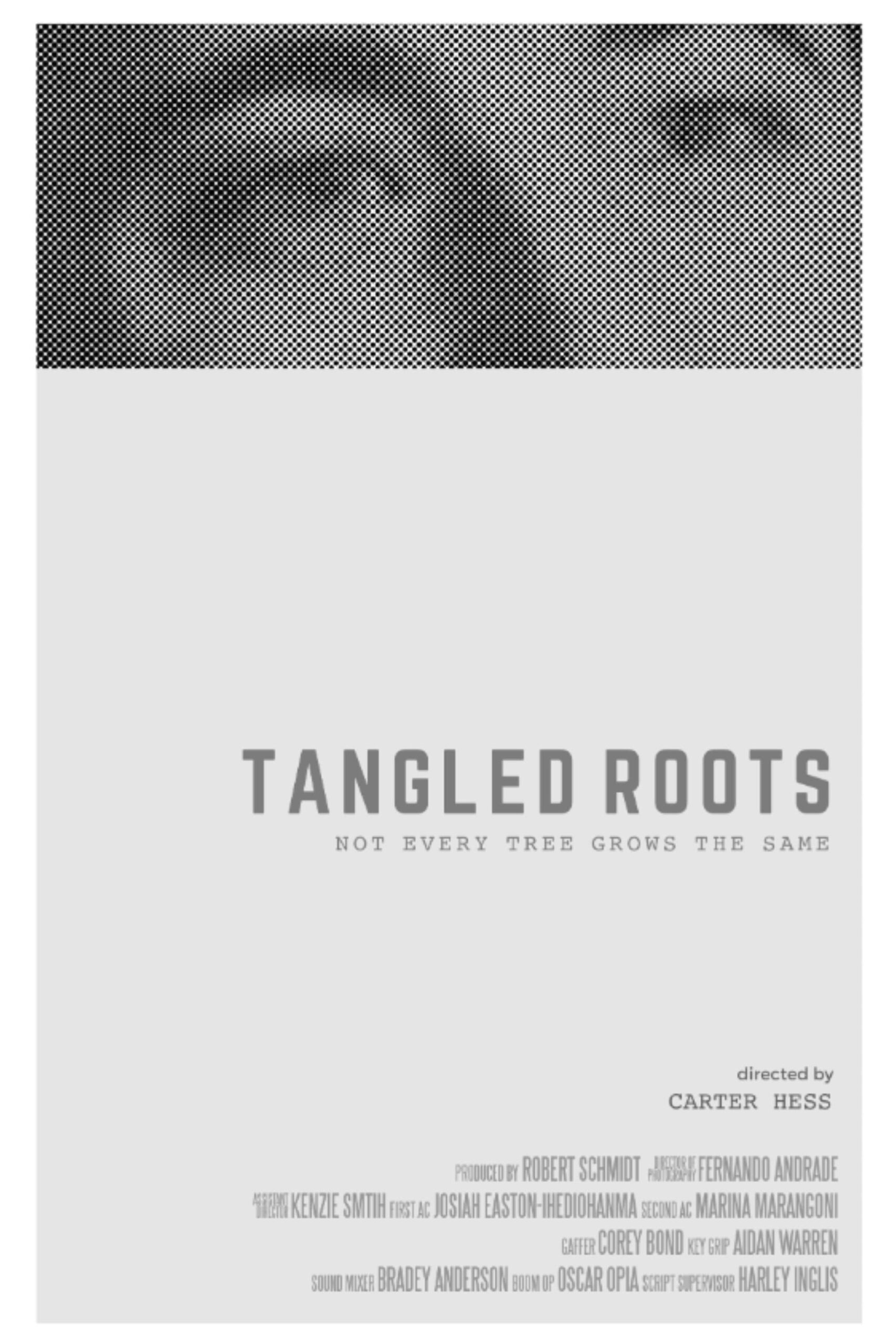 Tangled Roots Movie Streaming Online Watch