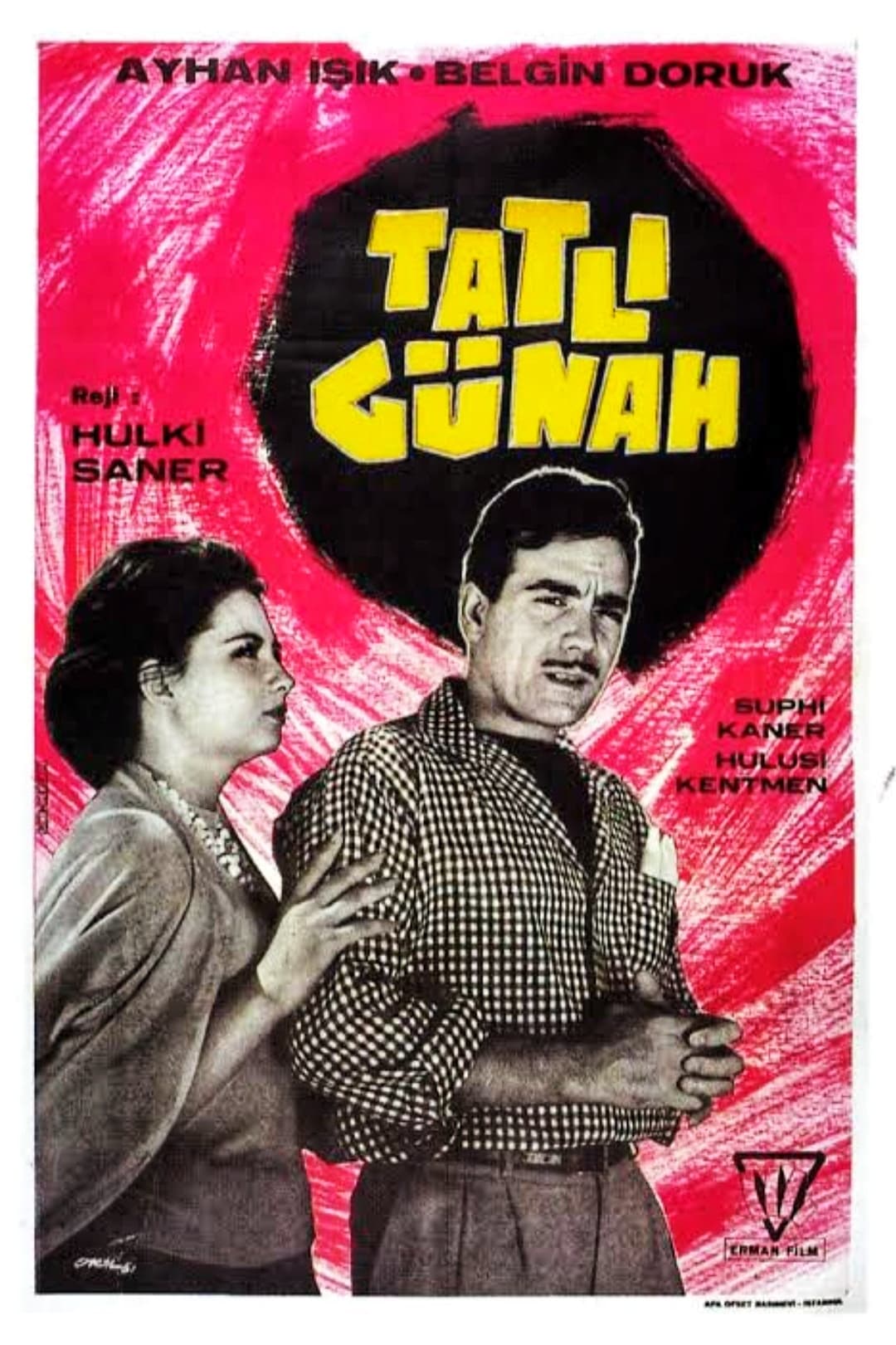 Tatlı Günah Turkish Movie Streaming Online Watch