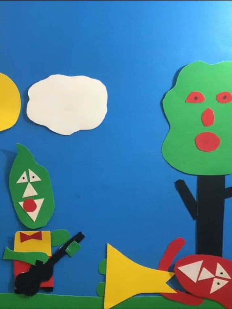 Tes pointures (Carton) French Movie Streaming Online Watch