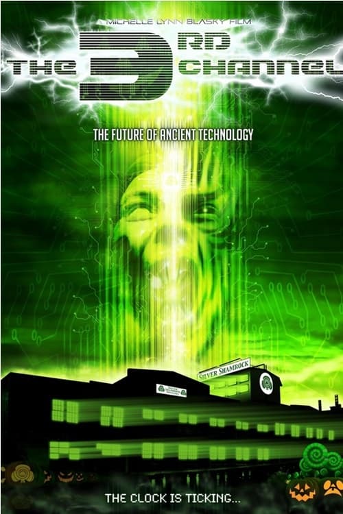 The 3rd Channel Movie Streaming Online Watch