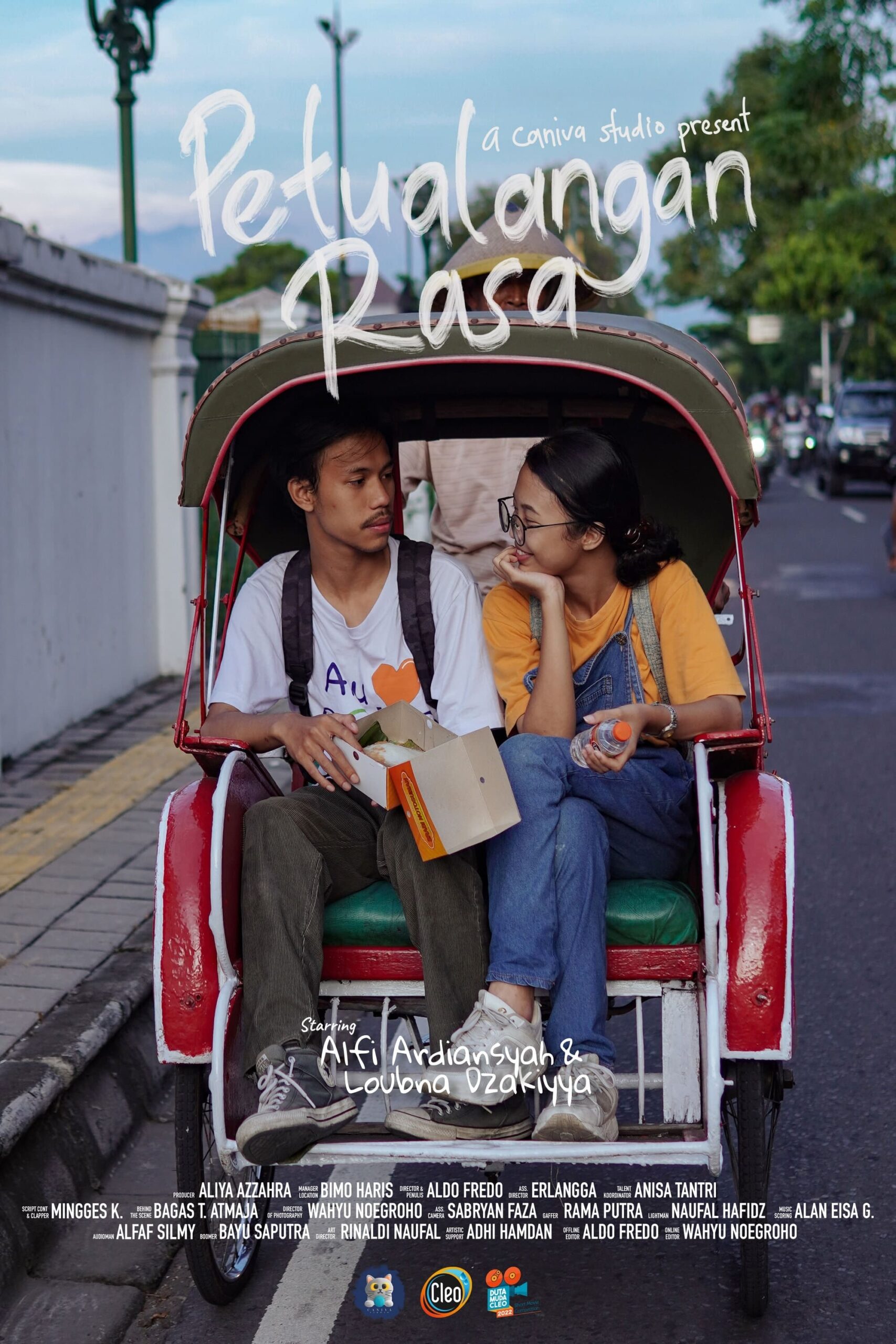 The Adventure of Taste Indonesian Movie Streaming Online Watch