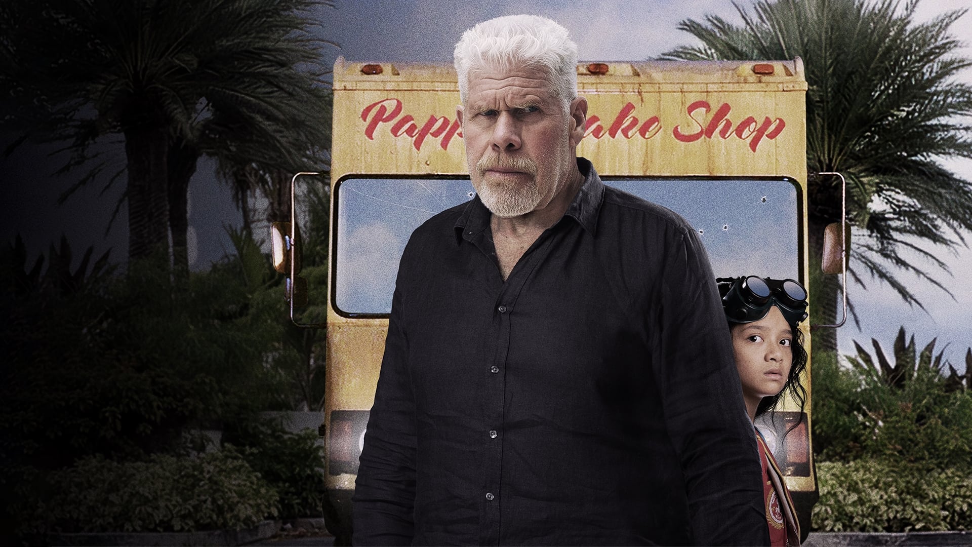 The Baker Hindi Movie Streaming Online Watch on Amazon, Book My Show ...