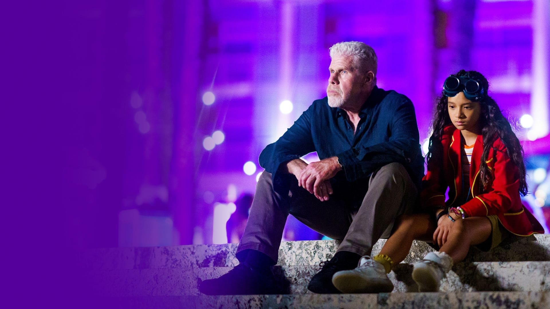 The Baker Hindi Movie Streaming Online Watch on Amazon, Book My Show ...