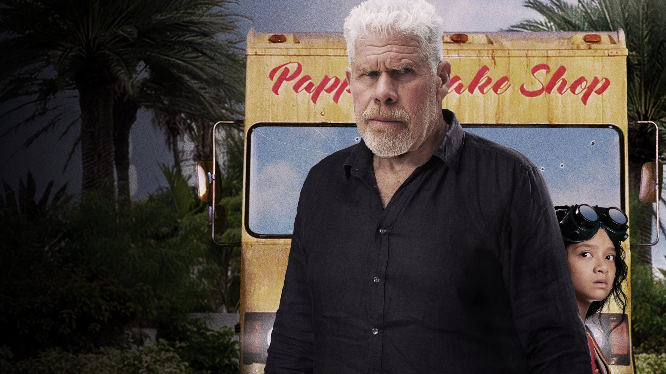 The Baker Hindi Movie Streaming Online Watch on Amazon, Book My Show ...