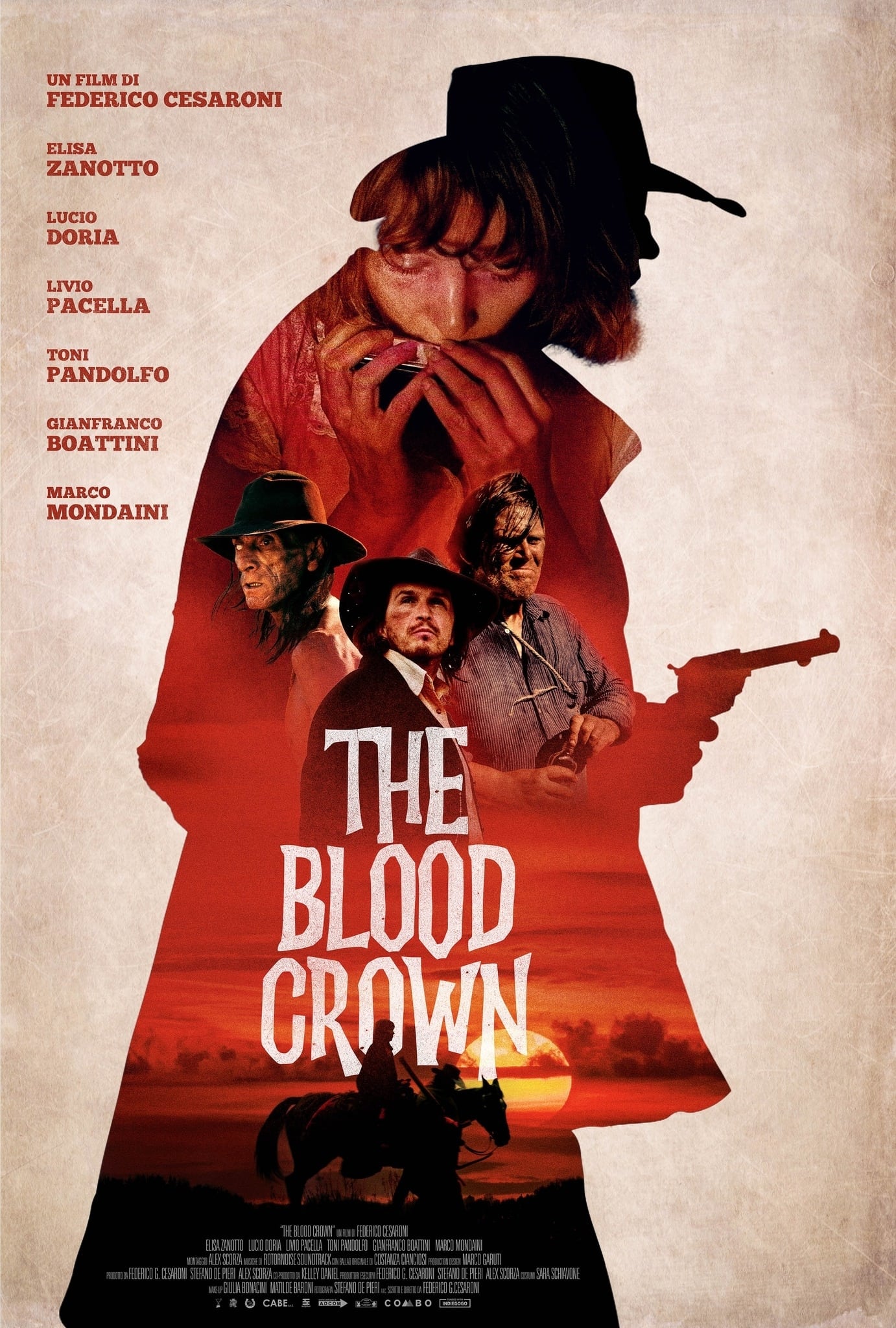The Blood Crown Movie Streaming Online Watch