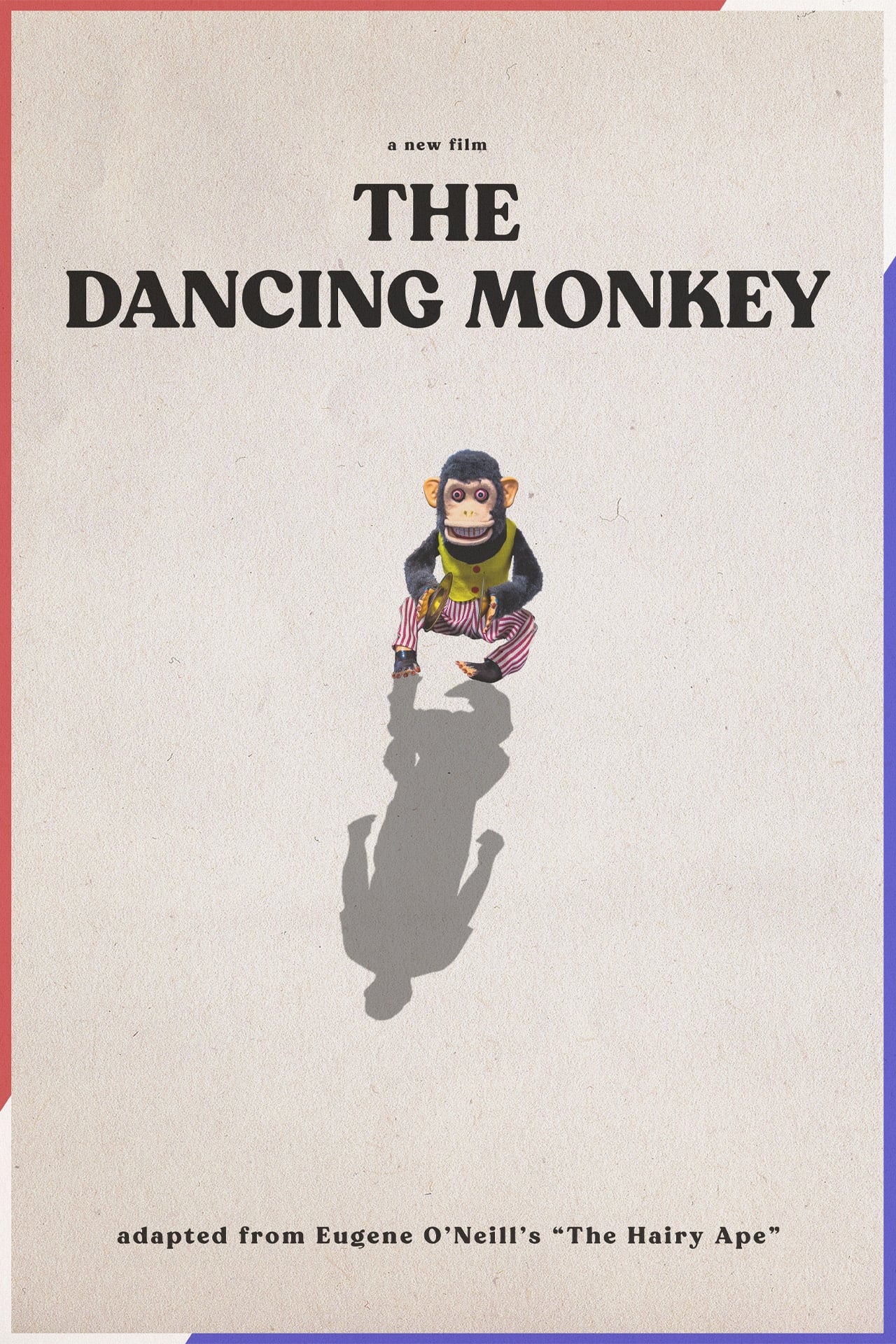 The Dancing Monkey Movie Streaming Online Watch