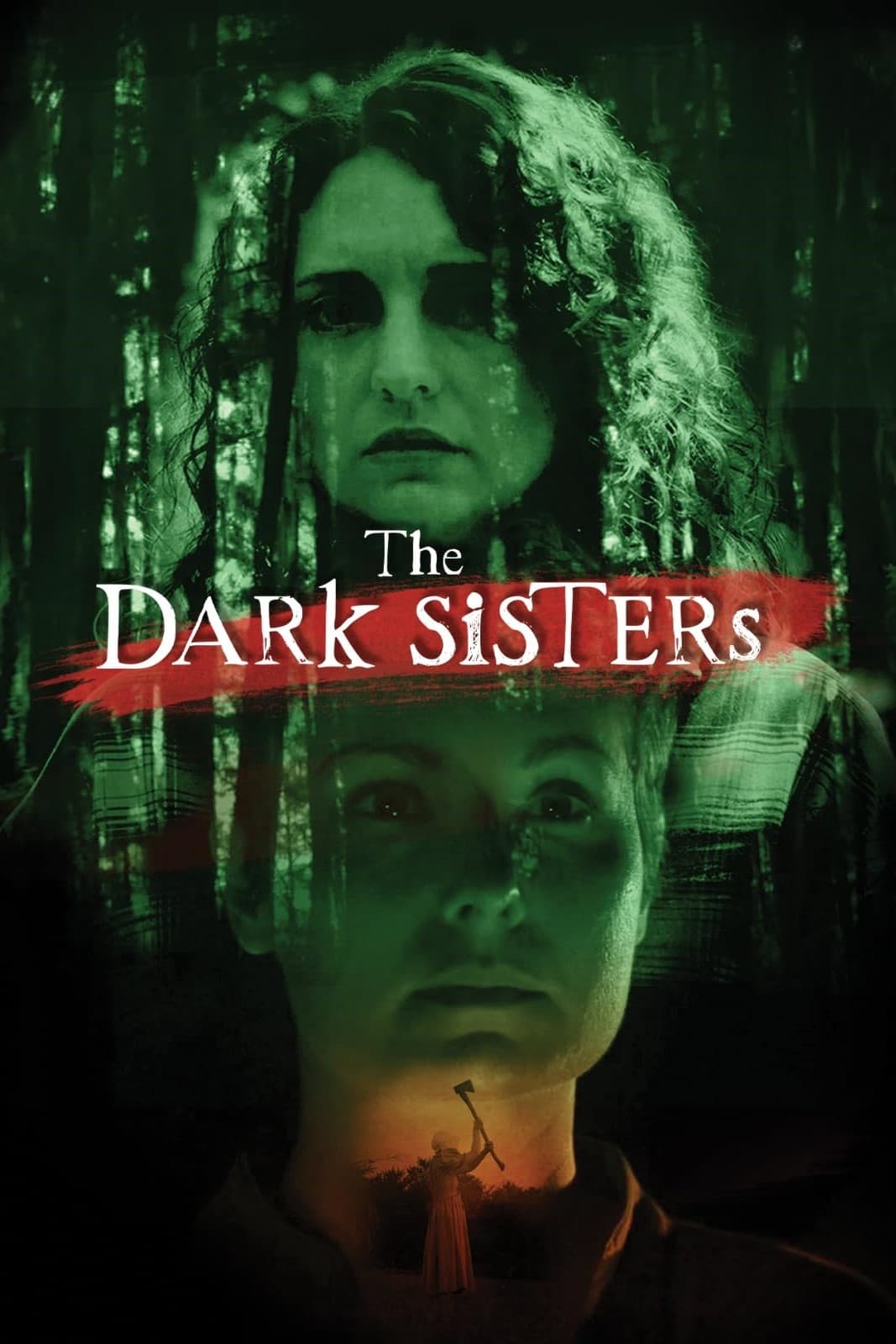 The Dark Sisters Movie Streaming Online Watch