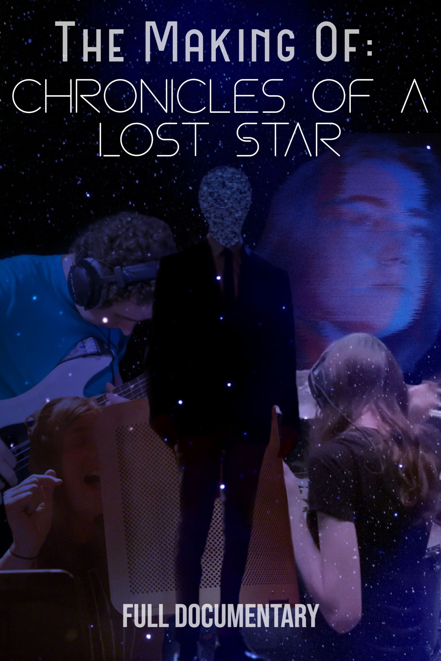 The Making of Chronicles of a Lost Star Movie Streaming Online Watch