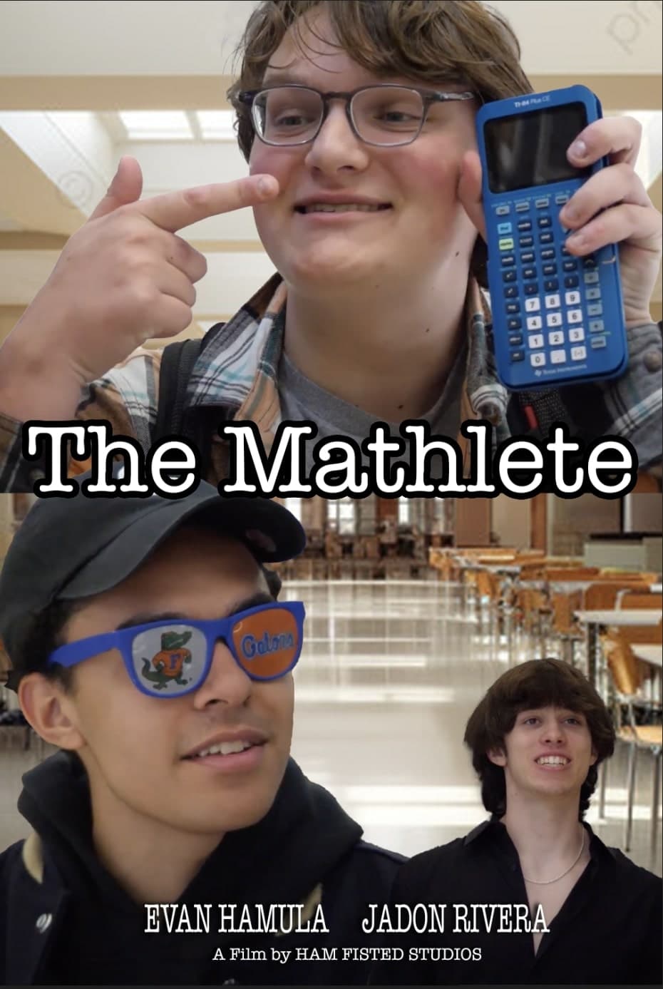 The Mathlete Movie Streaming Online Watch