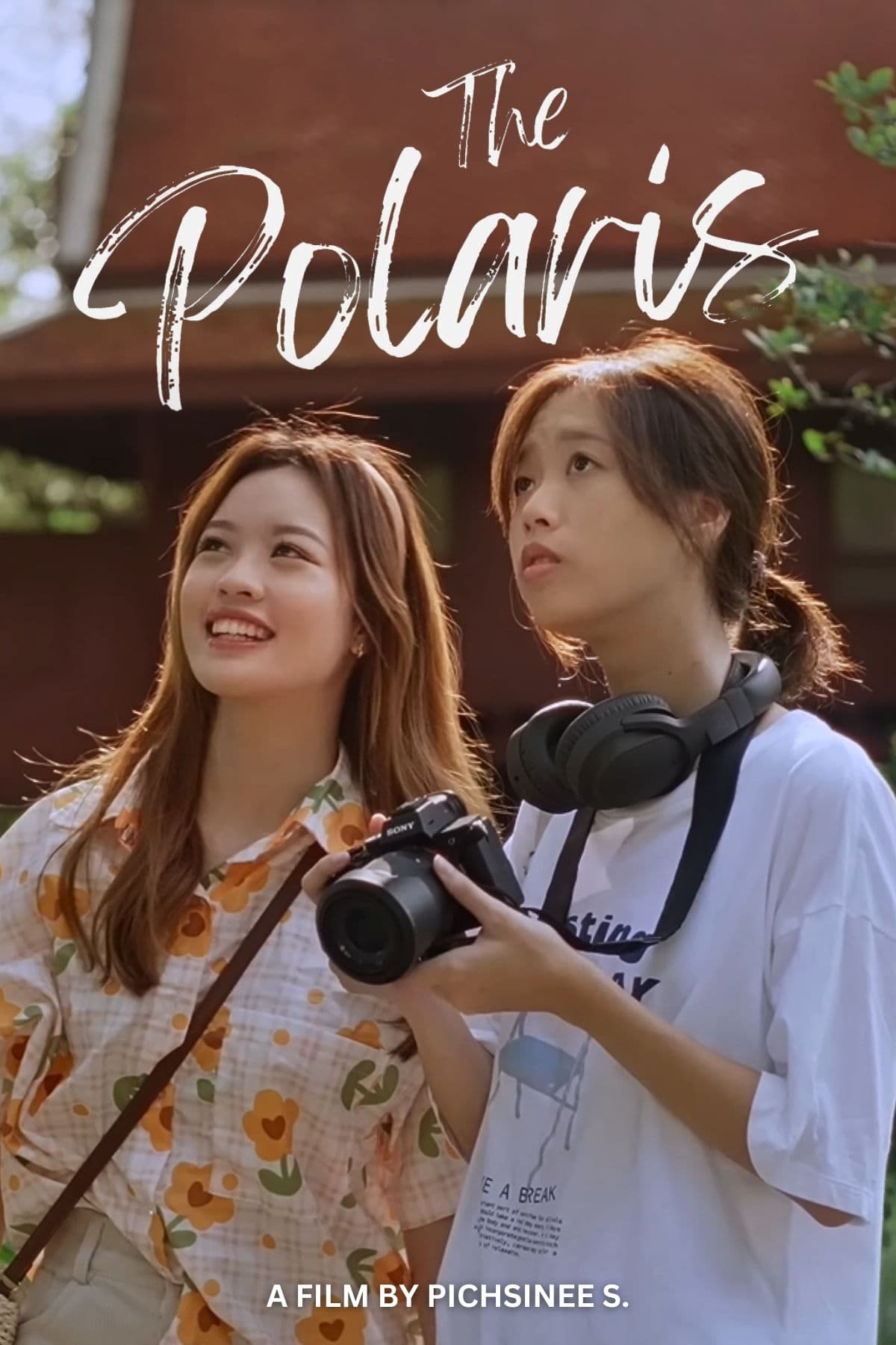 The Polaris Thai Movie Streaming Online Watch