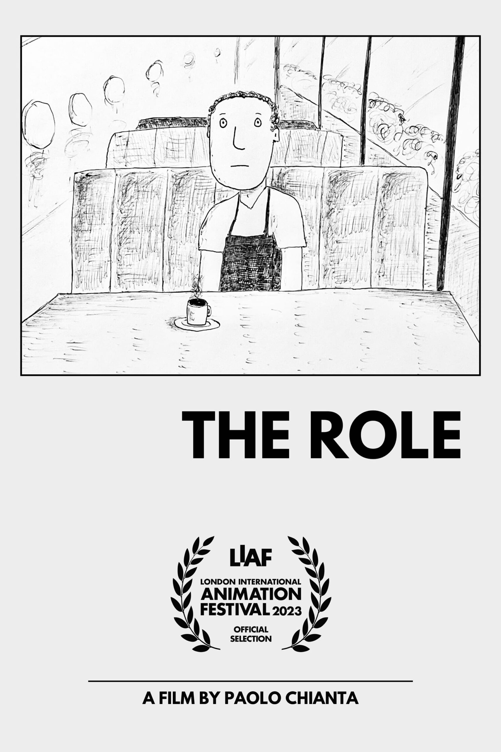 The Role Movie Streaming Online Watch