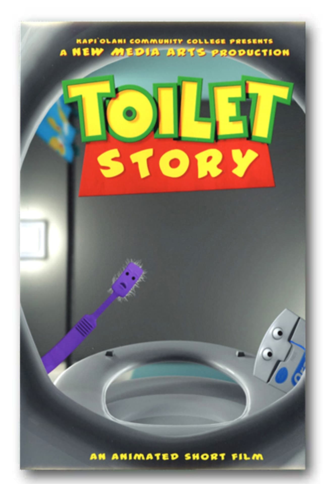 Toilet Story Movie Streaming Online Watch