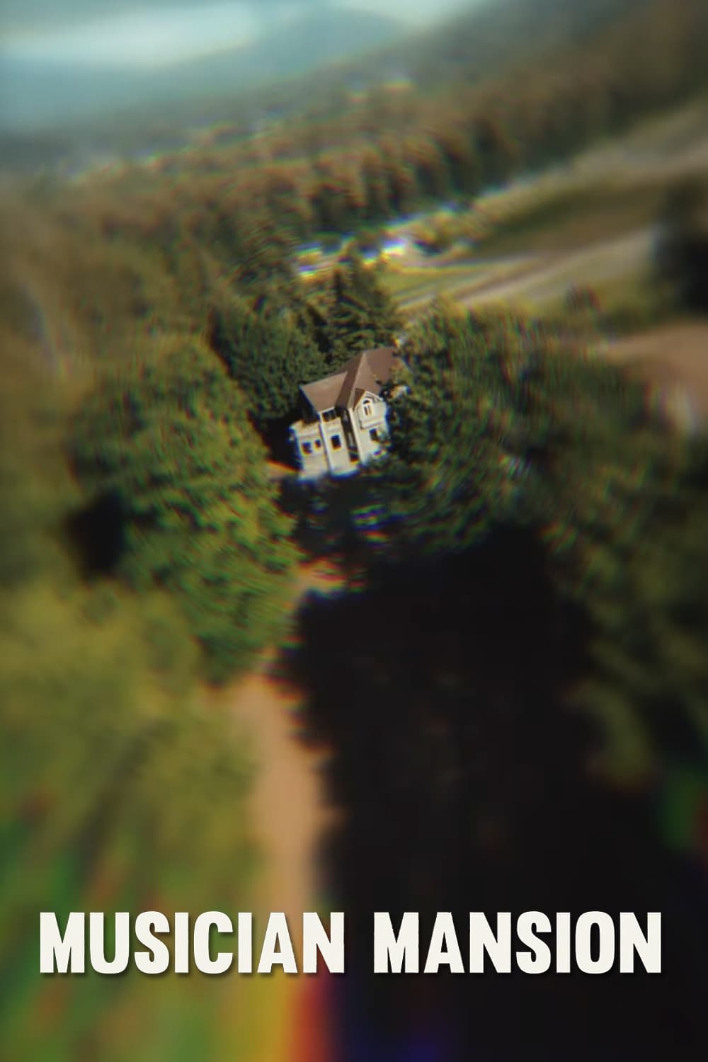 Musician Mansion Web Series Streaming Online Watch