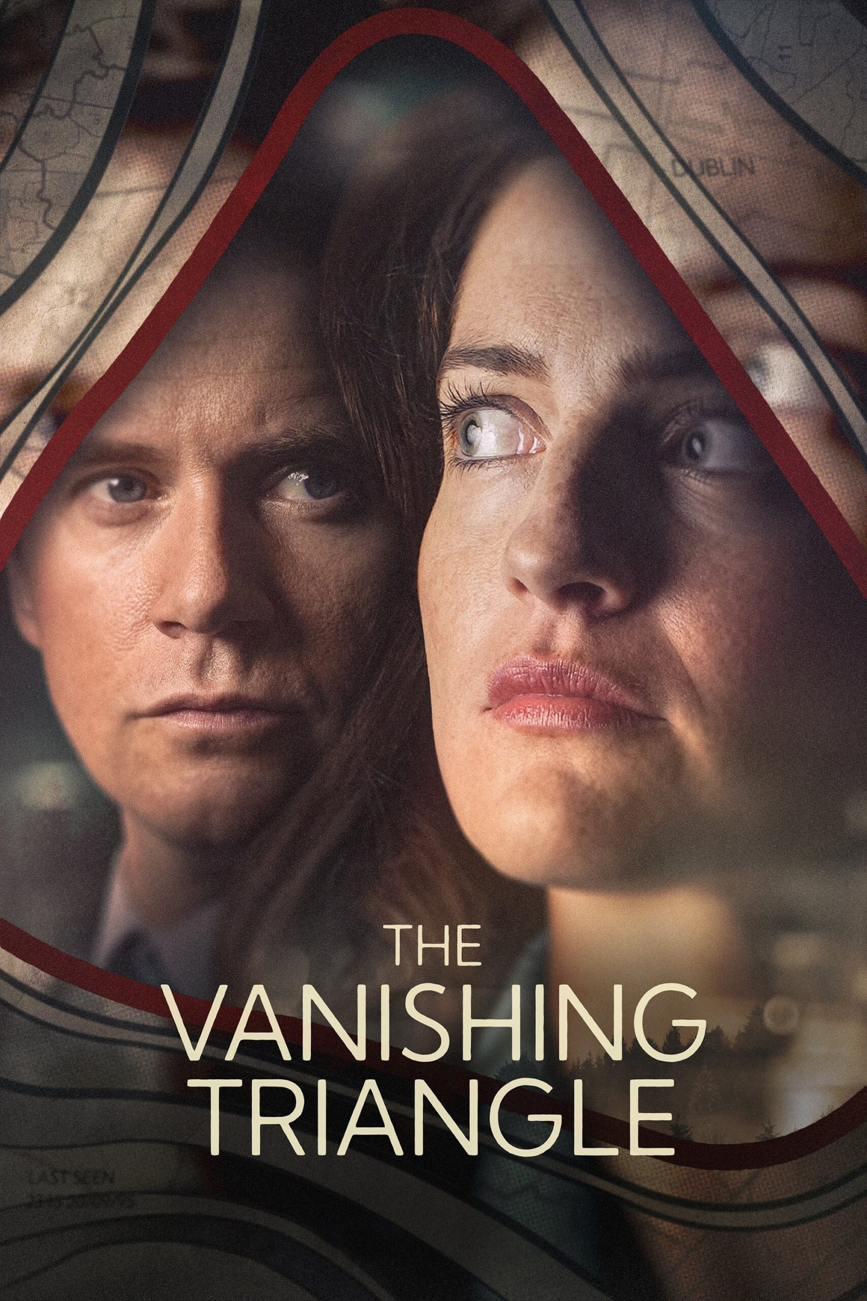 The Vanishing Triangle Web Series Streaming Online Watch on Amazon