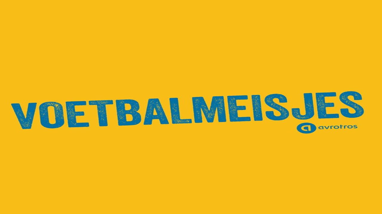 Voetbalmeisjes Dutch Web Series Streaming Online Watch