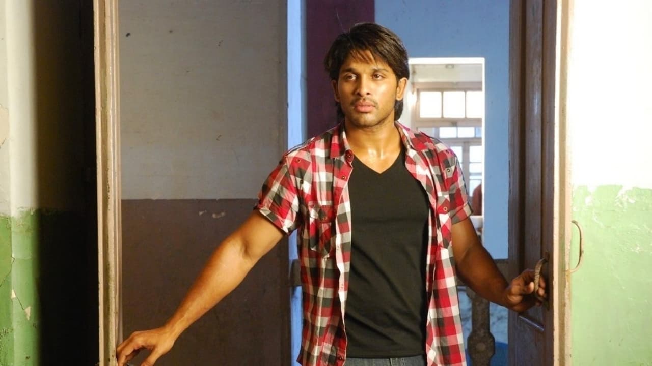 Vedam Hindi, Telugu Movie Streaming Online Watch on Aha Video, Jio ...