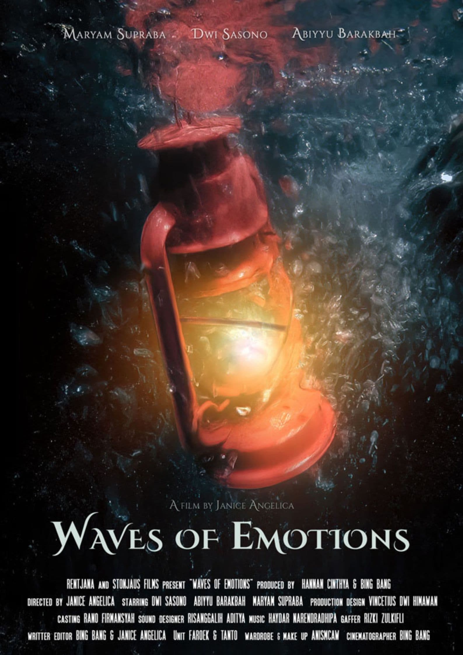 Waves of Emotions Indonesian Movie Streaming Online Watch