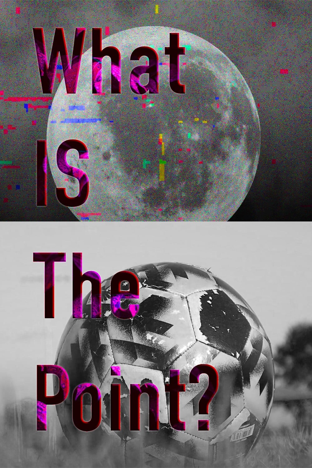 What is the Point? Movie Streaming Online Watch