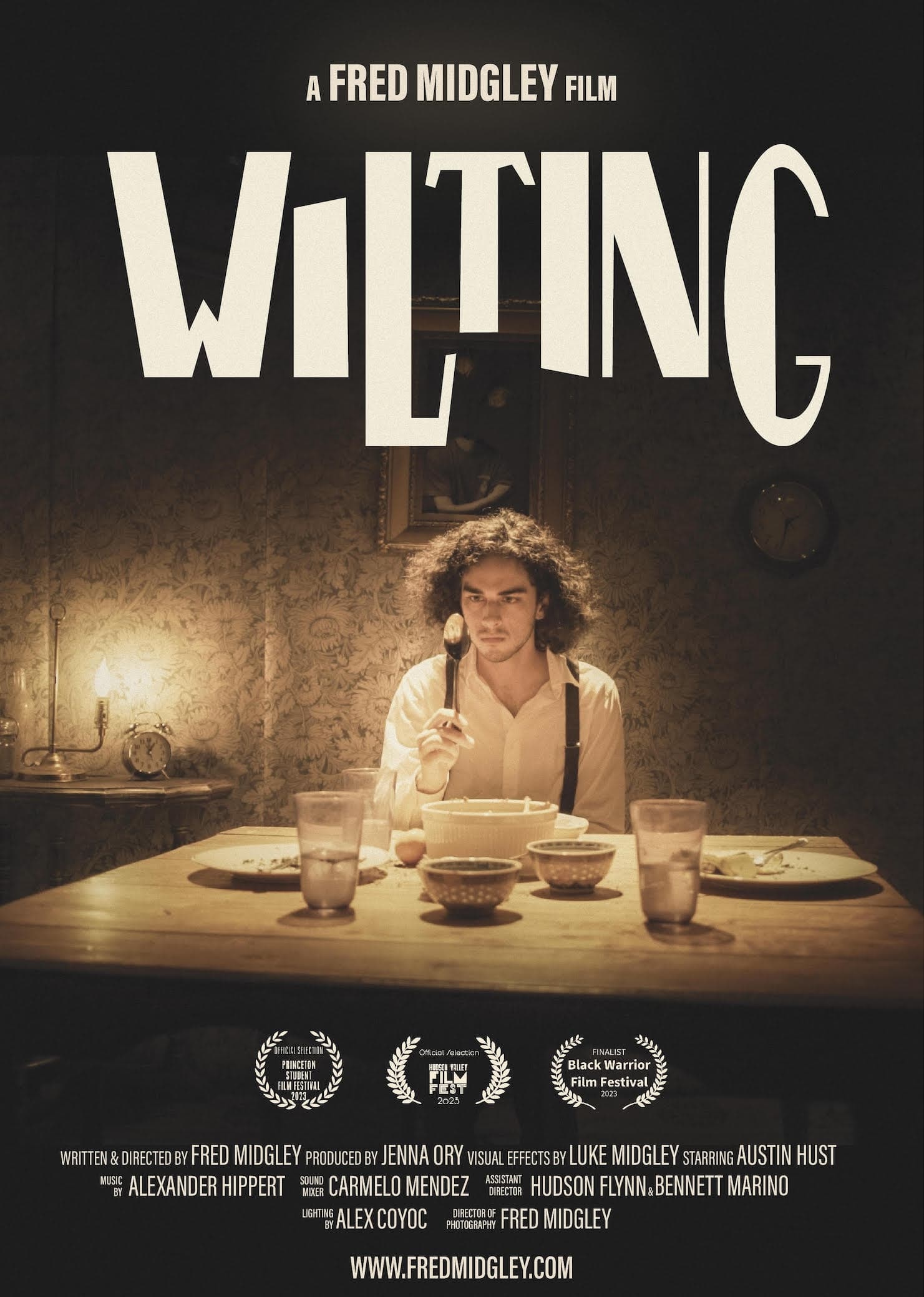 Wilting Movie Streaming Online Watch