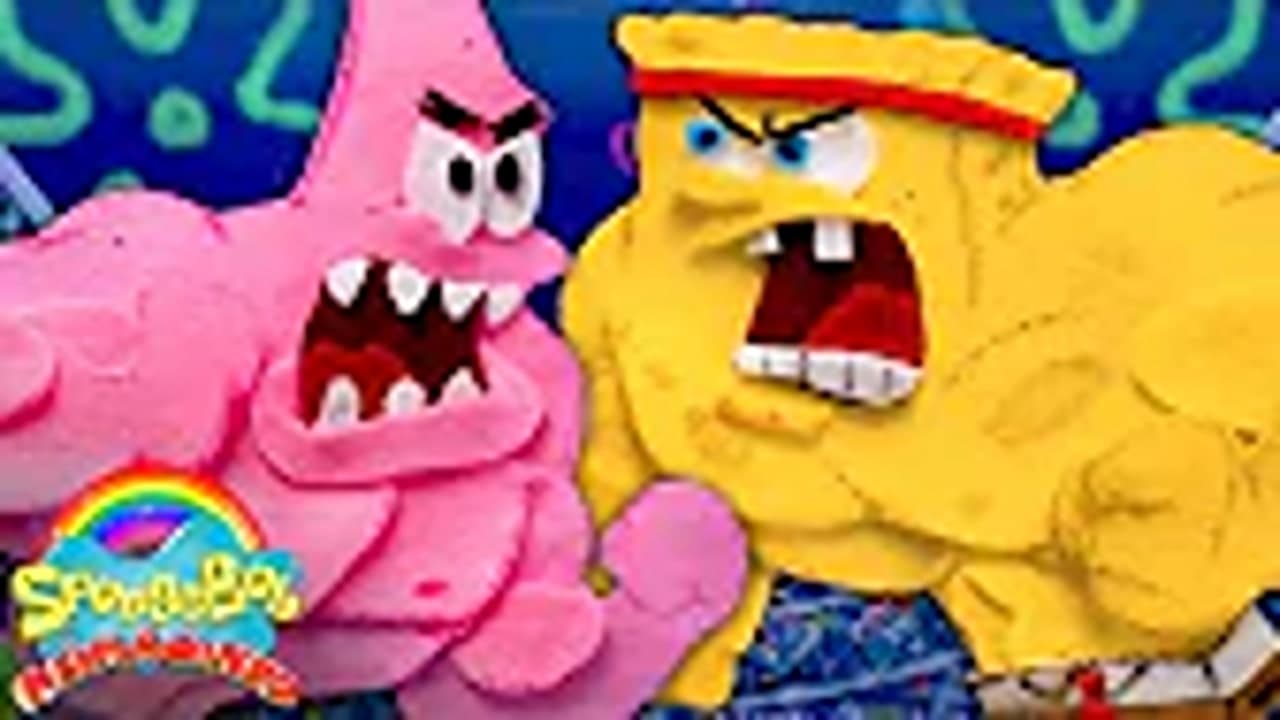 SpongeBob: Reimagined Web Series Streaming Online Watch