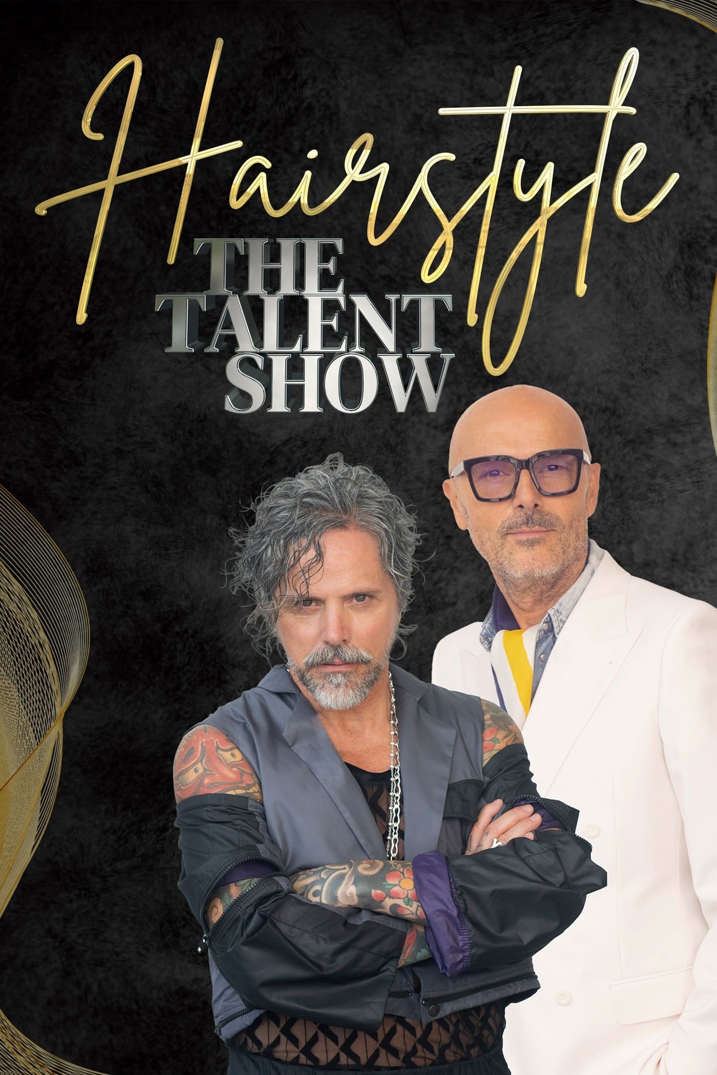 HairStyle, The Talent Show (Italia) Italian Web Series Streaming Online ...