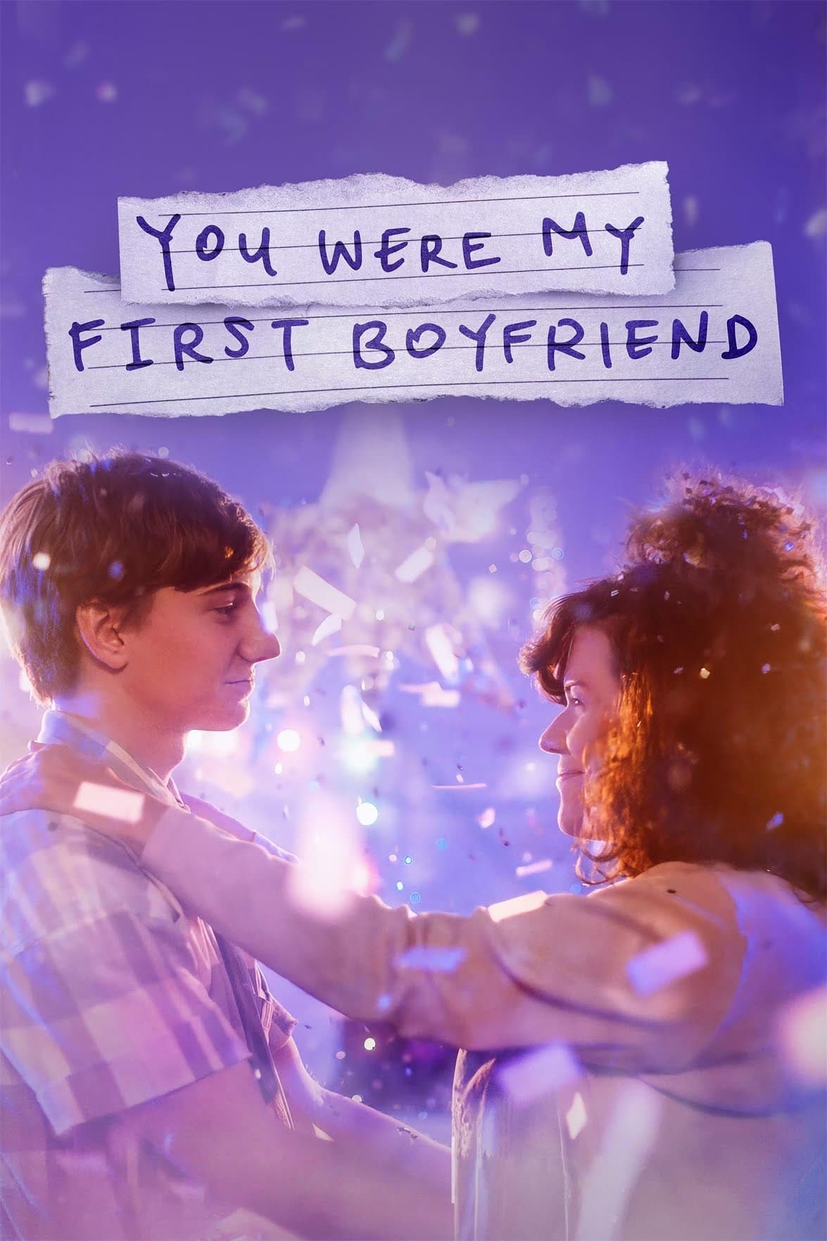 You Were My First Boyfriend Movie Streaming Online Watch on Jio Cinema