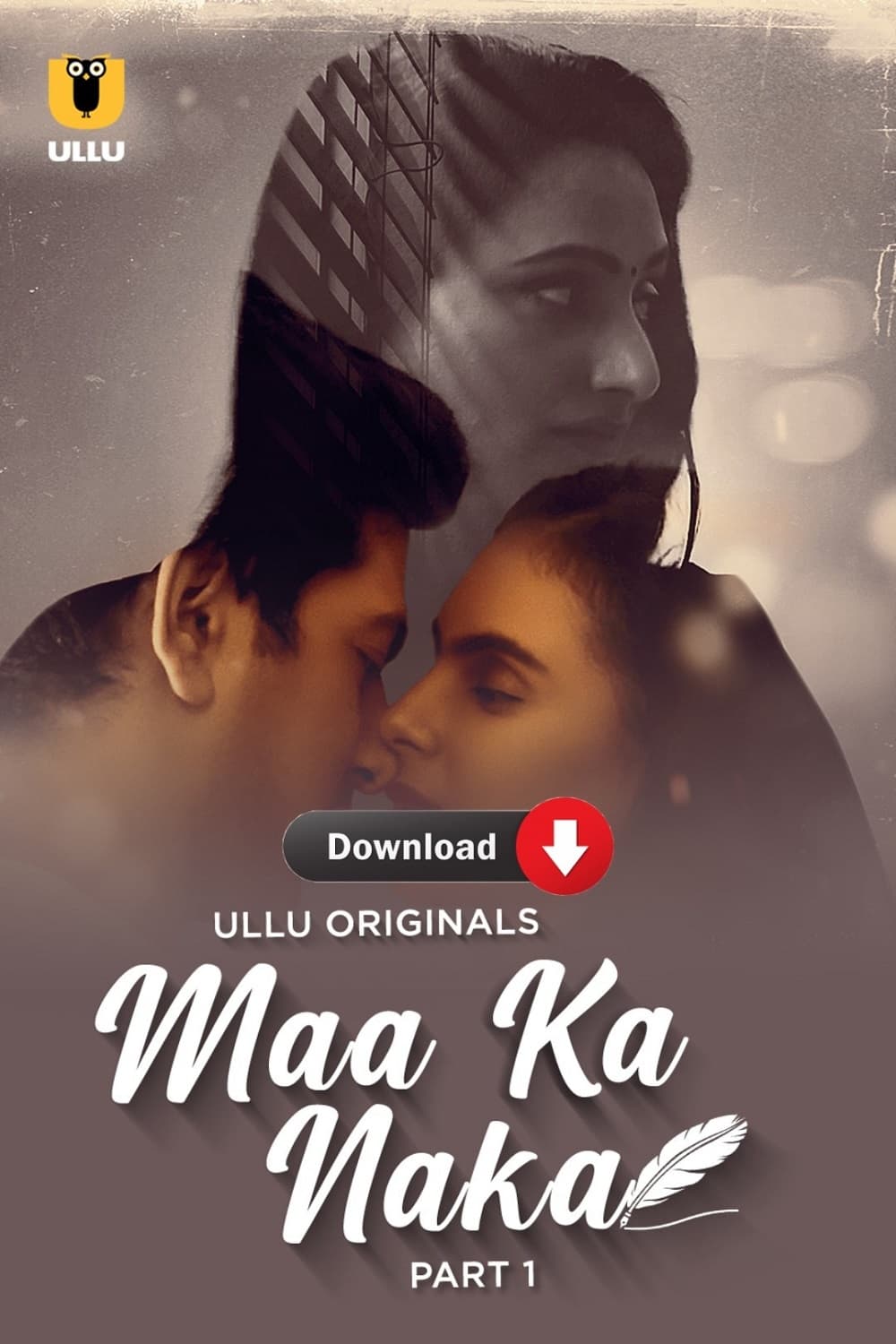 Maa Ka Naka Hindi Web Series Streaming Online Watch